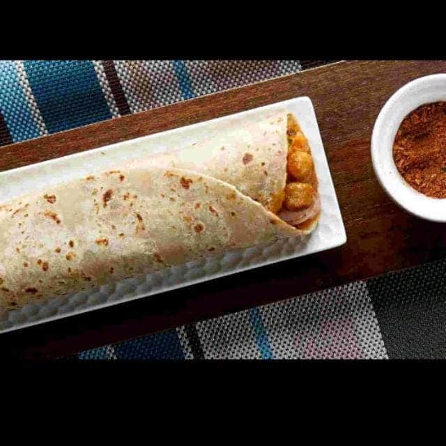 Rolls & More, Lower Parel, Mumbai