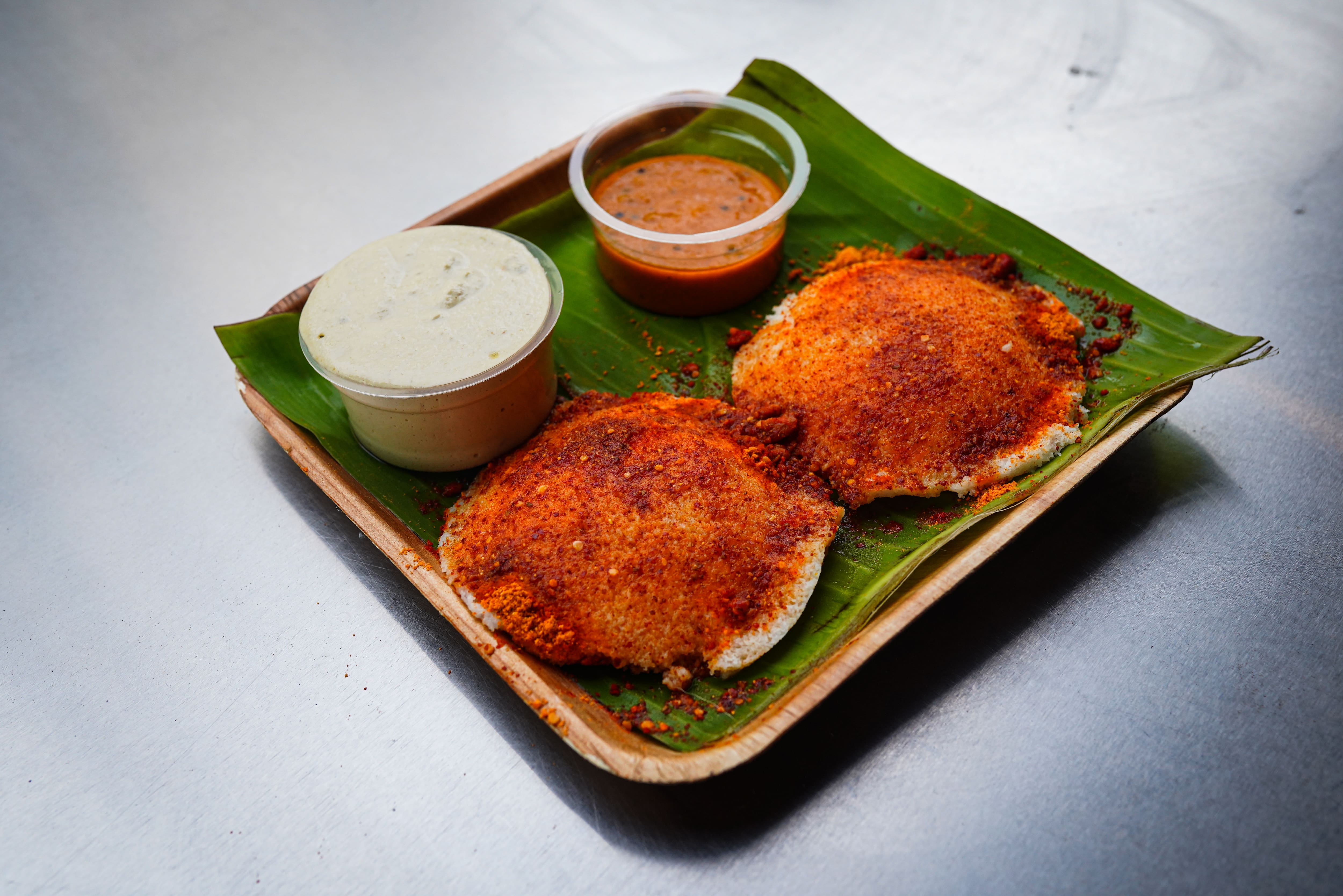 Panchakattu Dosa, Banjara Hills, Hyderabad | Zomato Panchakattu Dosa, Banjara Hills, Hyderabad | Zomato