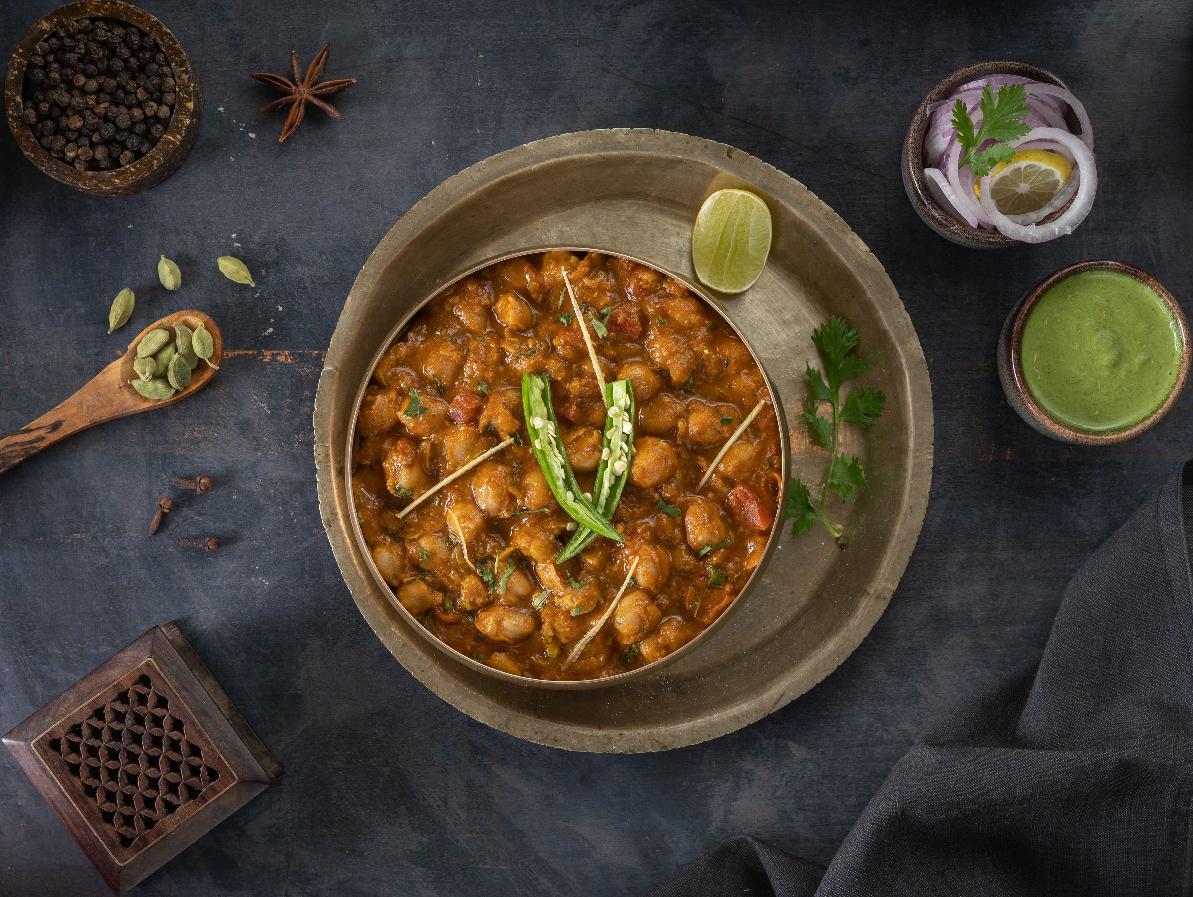 Call Chotu - Your Everyday Food Genie, Kailash Colony, New Delhi | Zomato