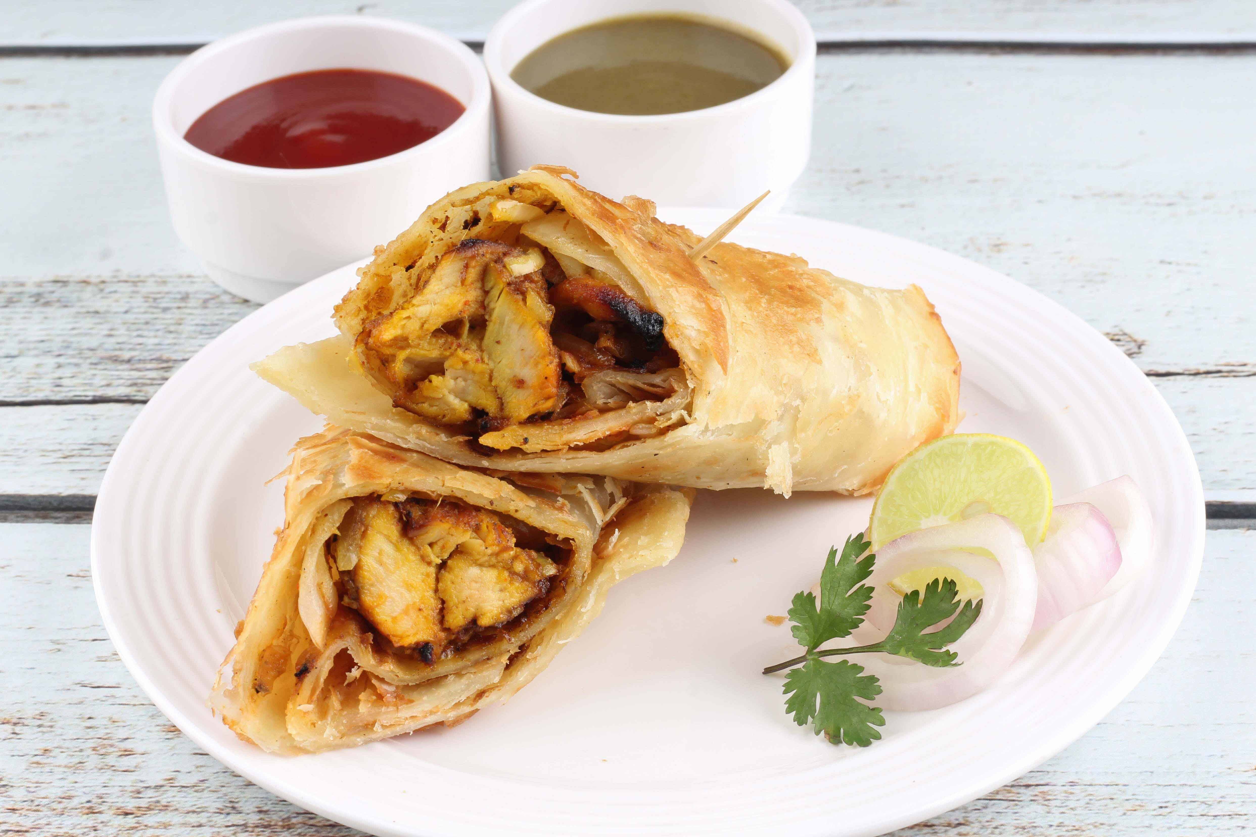 9X Roll Xpress, Sohna Road, Gurgaon | Zomato