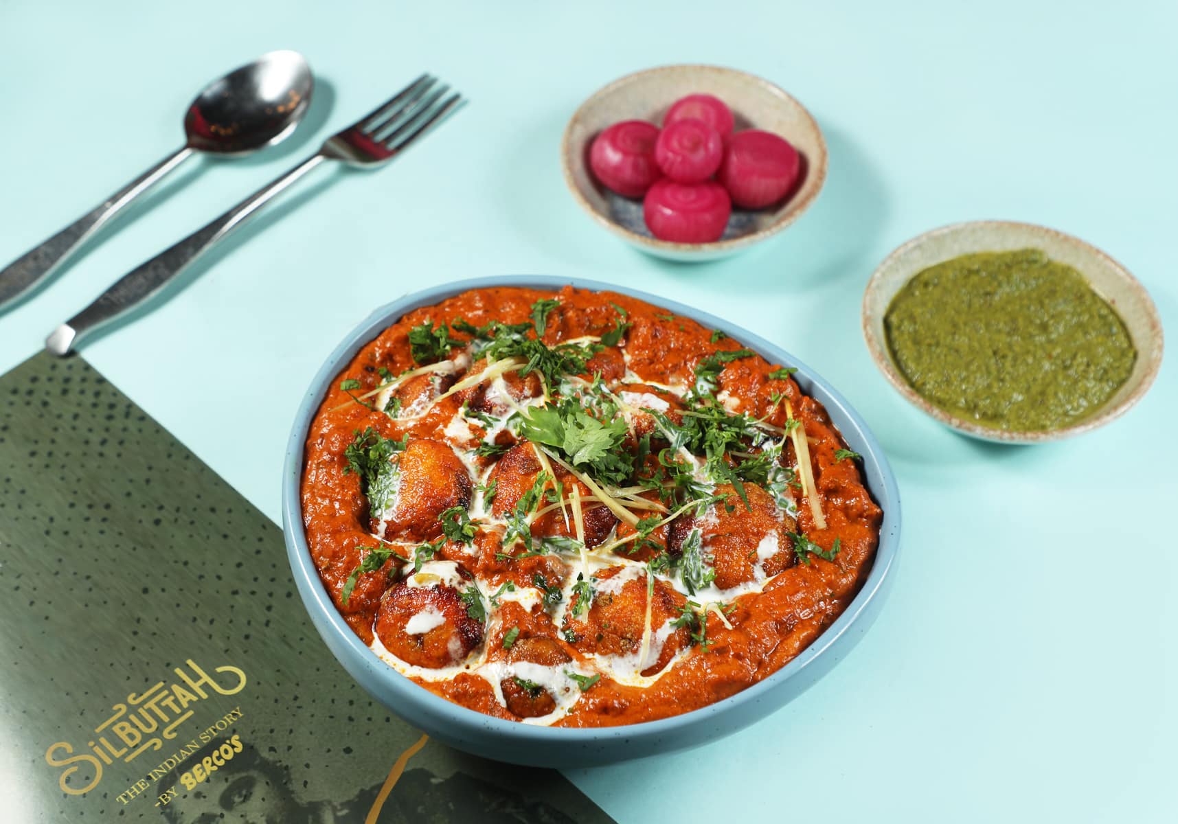 Silbuttah - The Indian Story By Berco's, Sector 12, Faridabad | Zomato