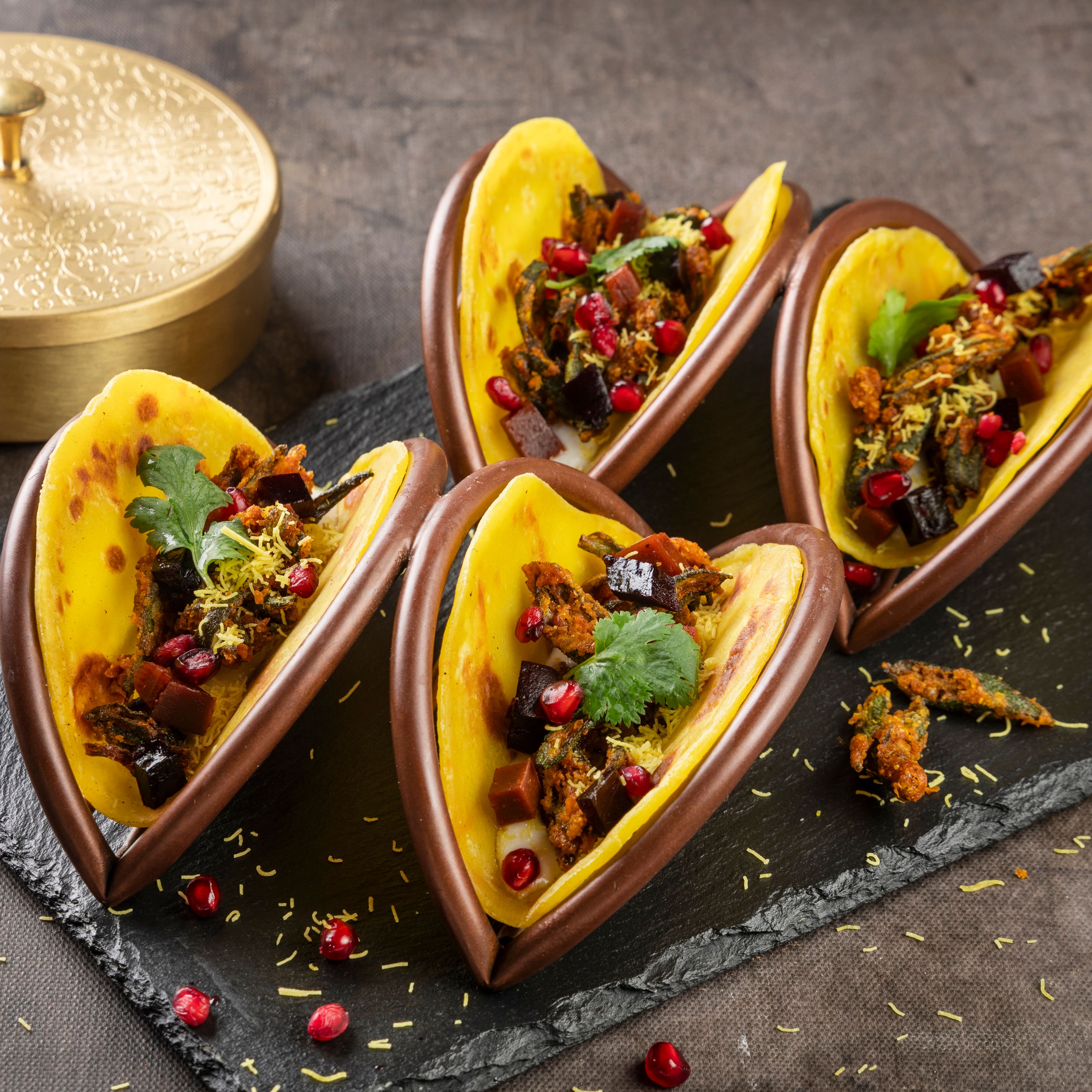 Silbuttah The Indian Story By Berco's, Sector 39, Gurgaon | Zomato