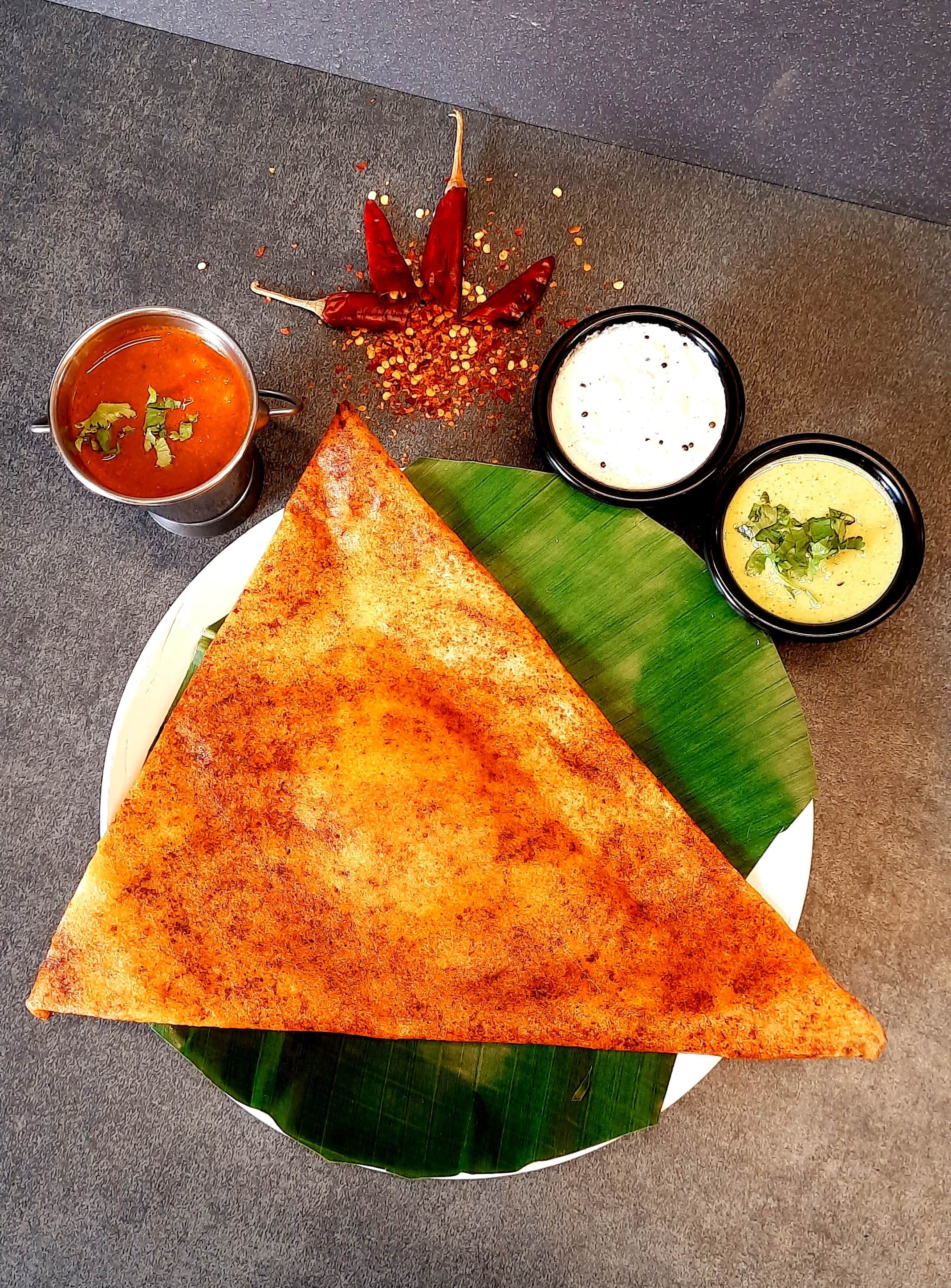 Menu of Dosa King, Edappally, Kochi