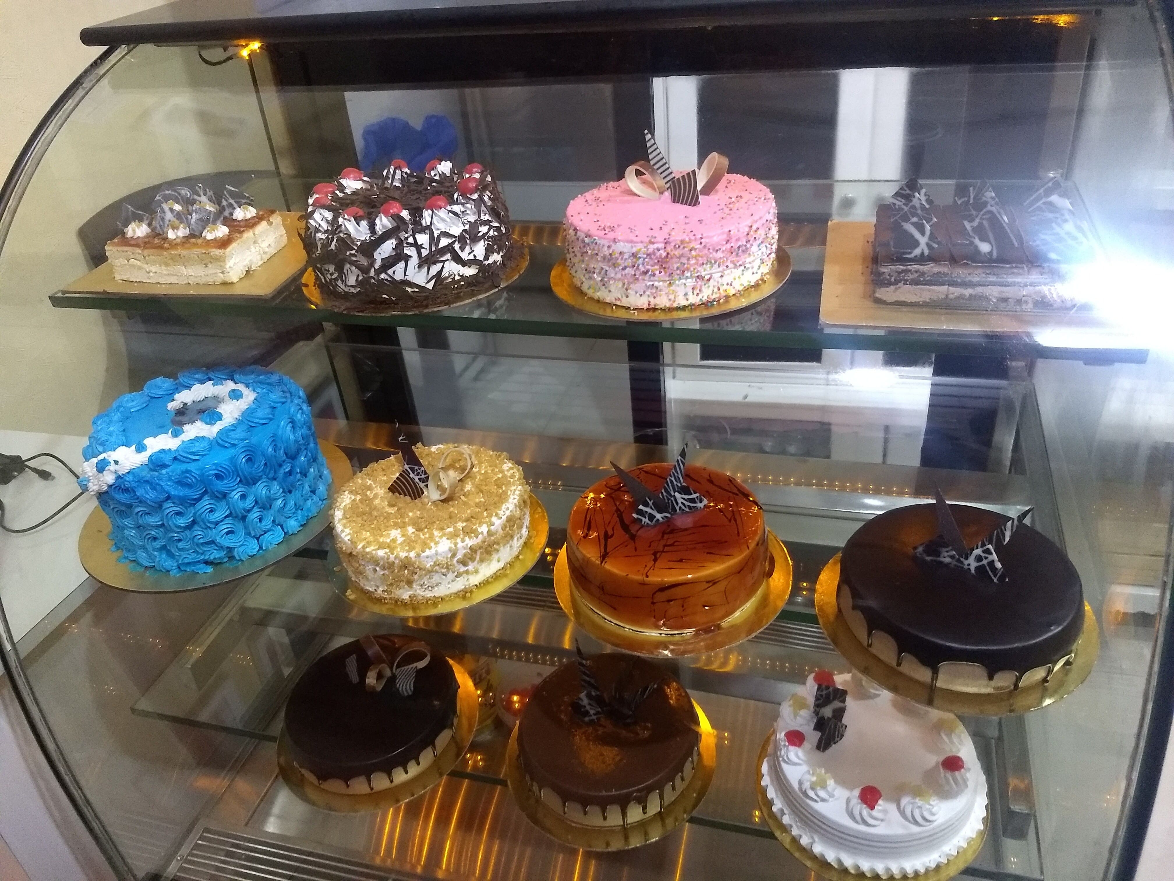 Papa's Bakery, Mahakali, Mumbai | Zomato