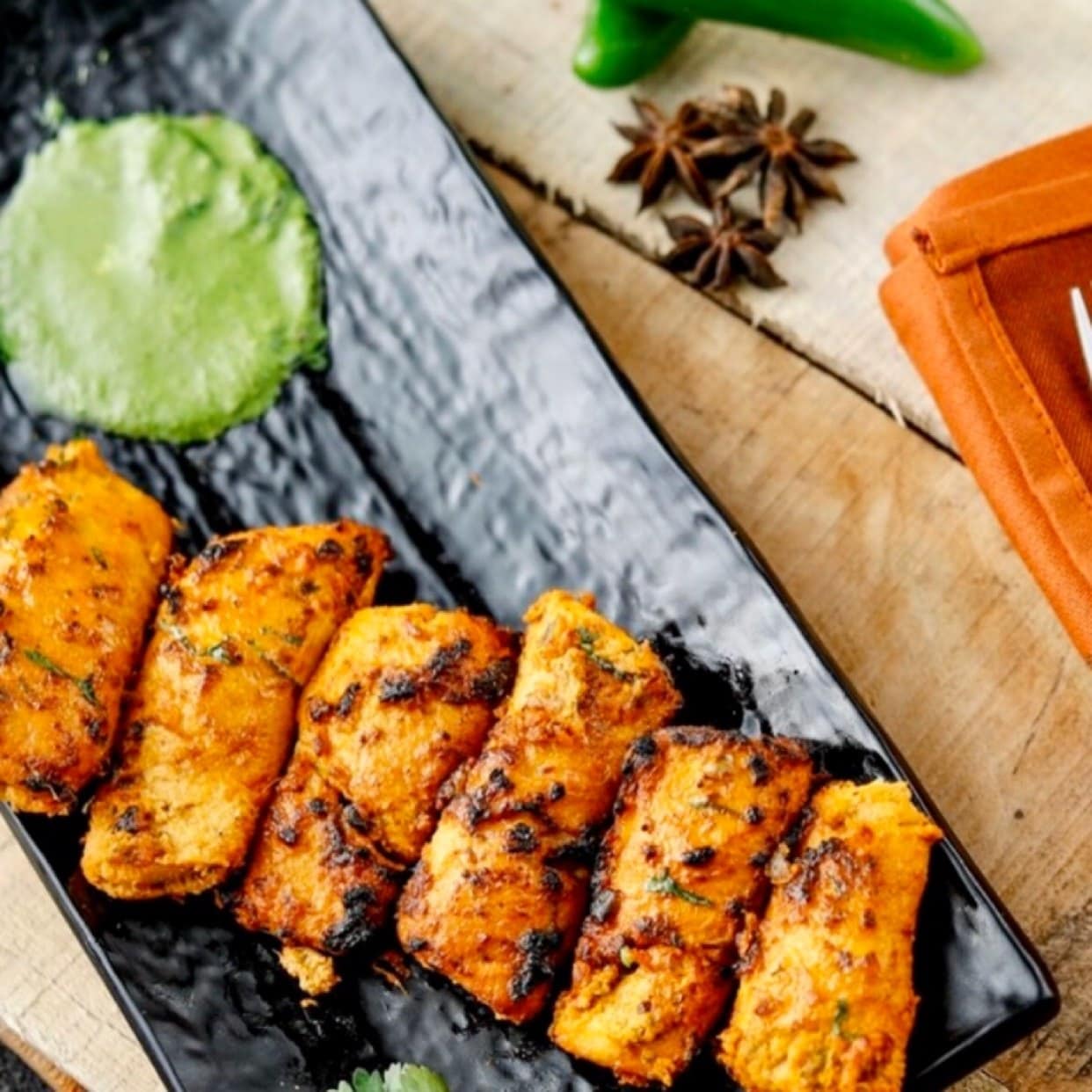 Saddi Dilli, Malviya Nagar order online - Zomato