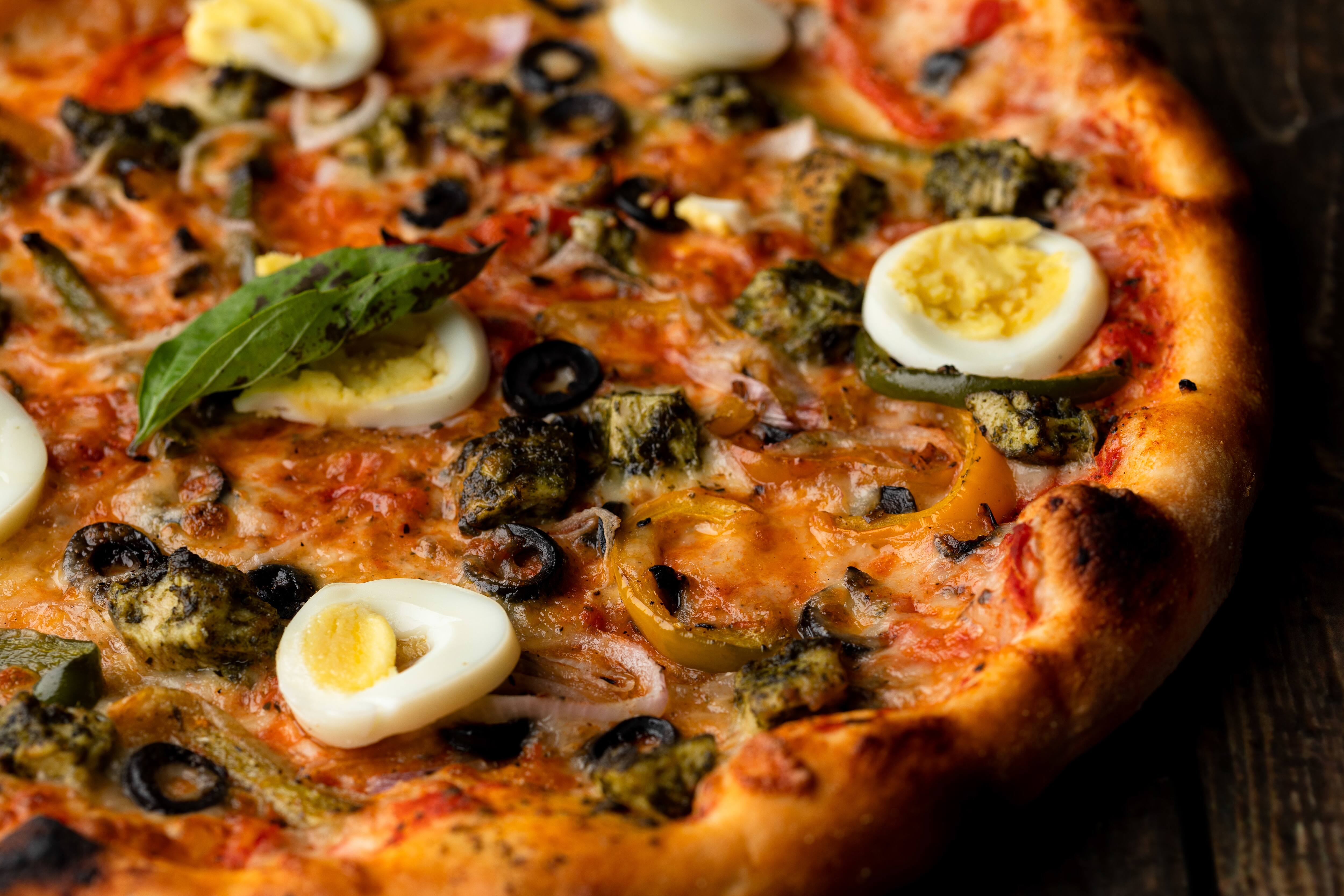 Toscano, Hadapsar, Pune | Zomato