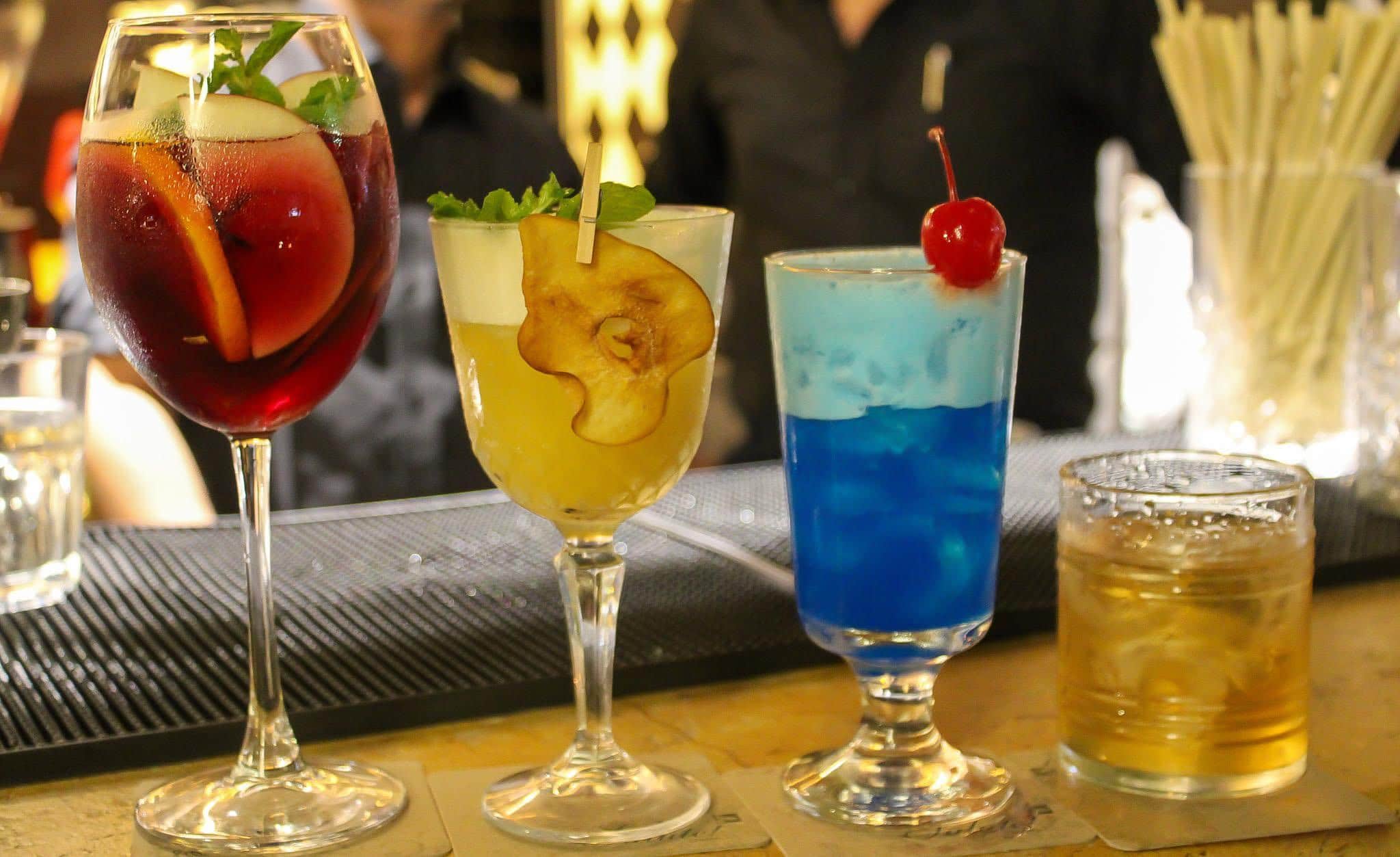 Toscano, Hadapsar, Pune | Zomato