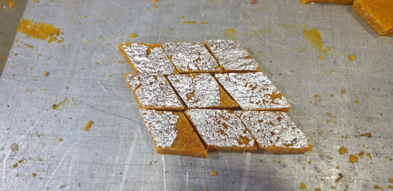 Ratanlal Barfiwala, Kalbadevi order online - Zomato