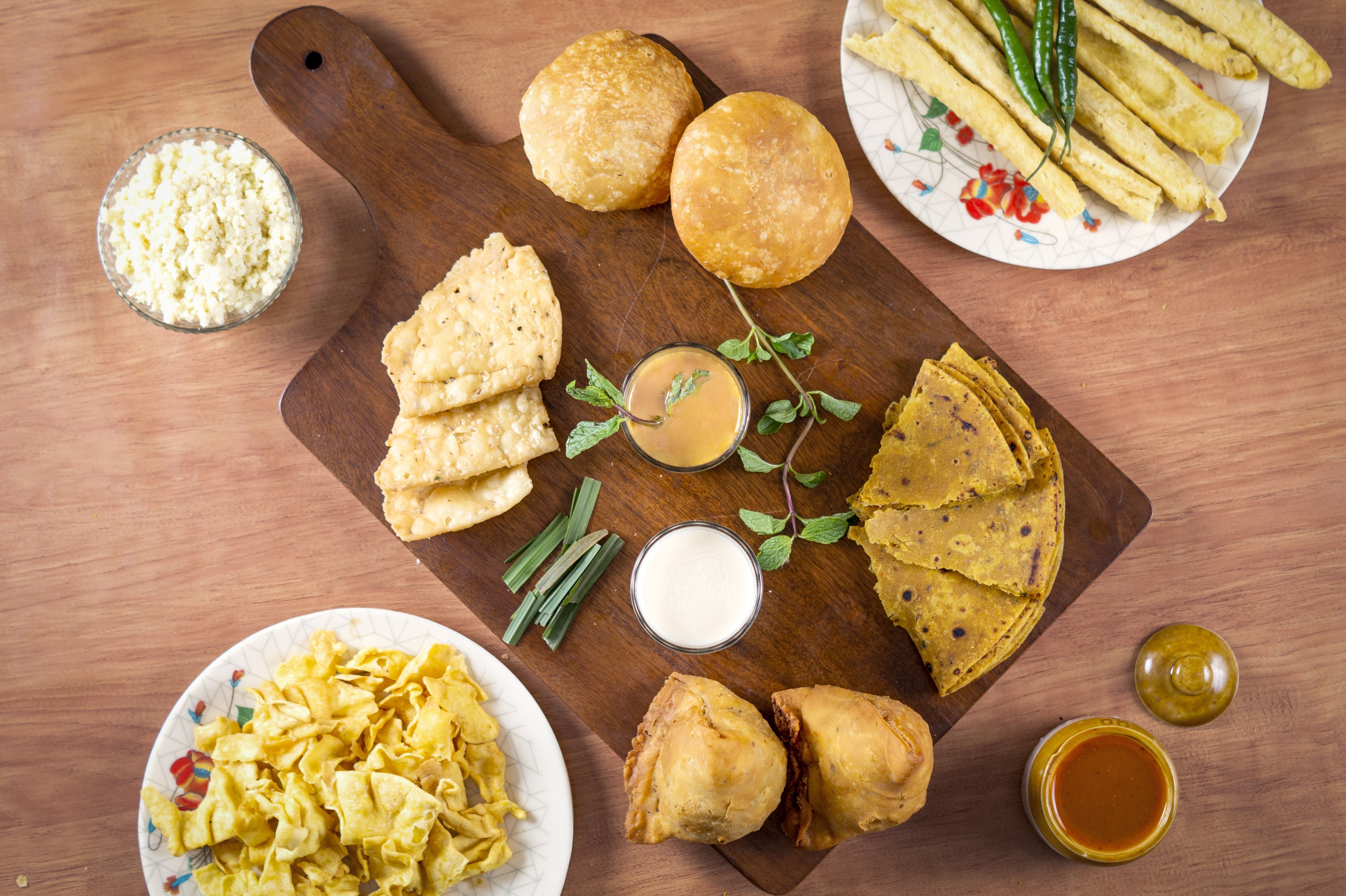 Chamunda Chai, Salabatpura order online - Zomato