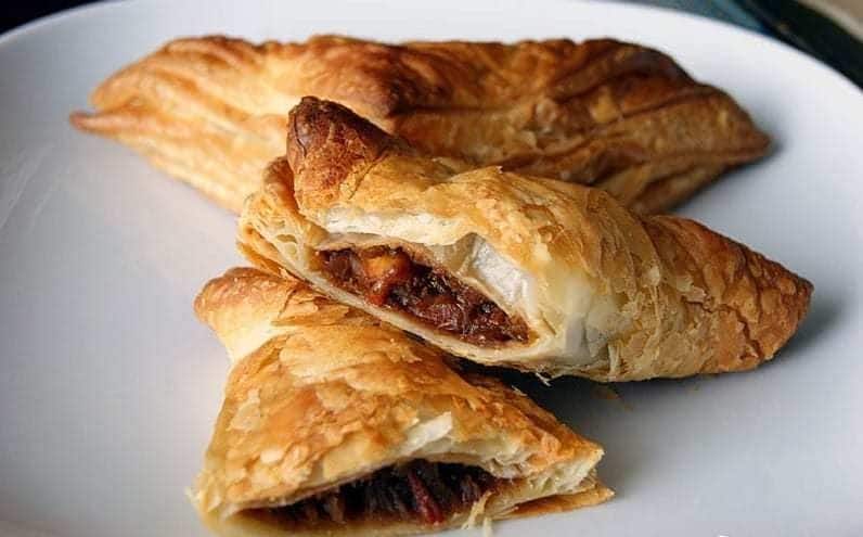 Menu of Jabalpur Cake- Pattie House, Ganjipura, Jabalpur