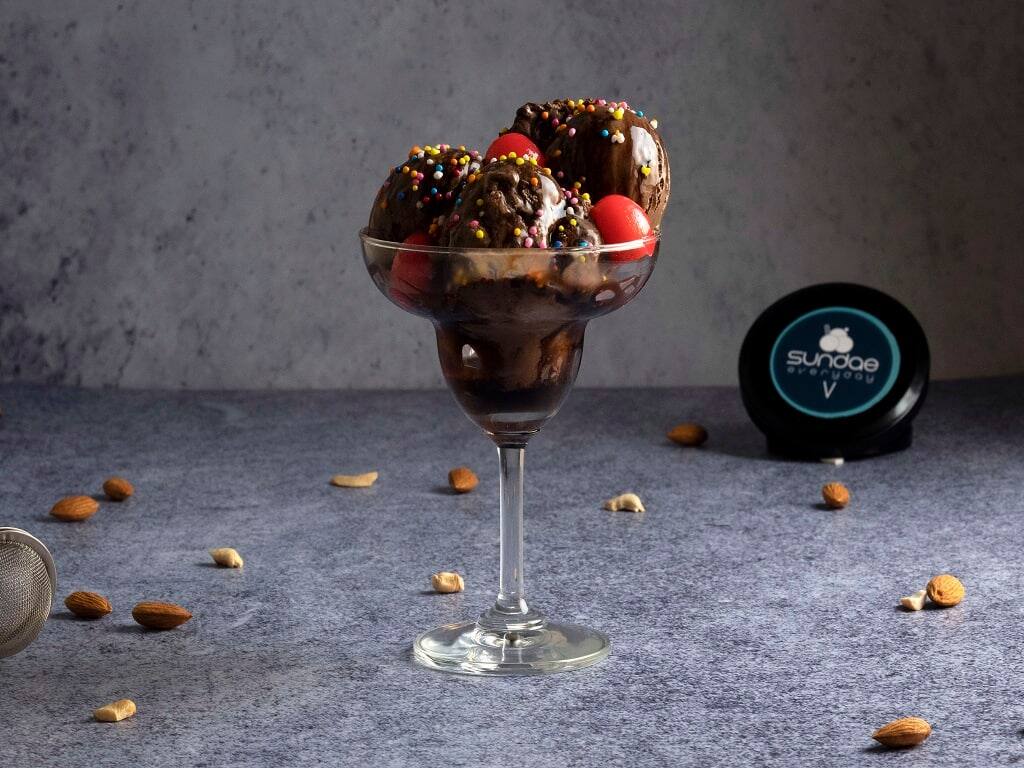 Sundae Everyday Ice Creams, Magarpatta, Pune | Zomato