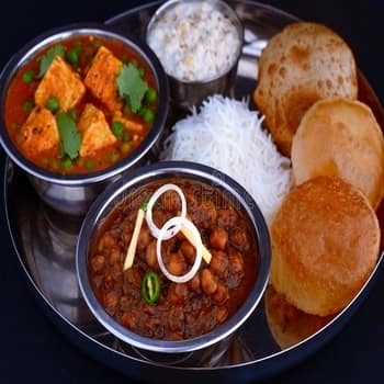 Menu of Shree Tiffin Service, Dombivali East, Thane