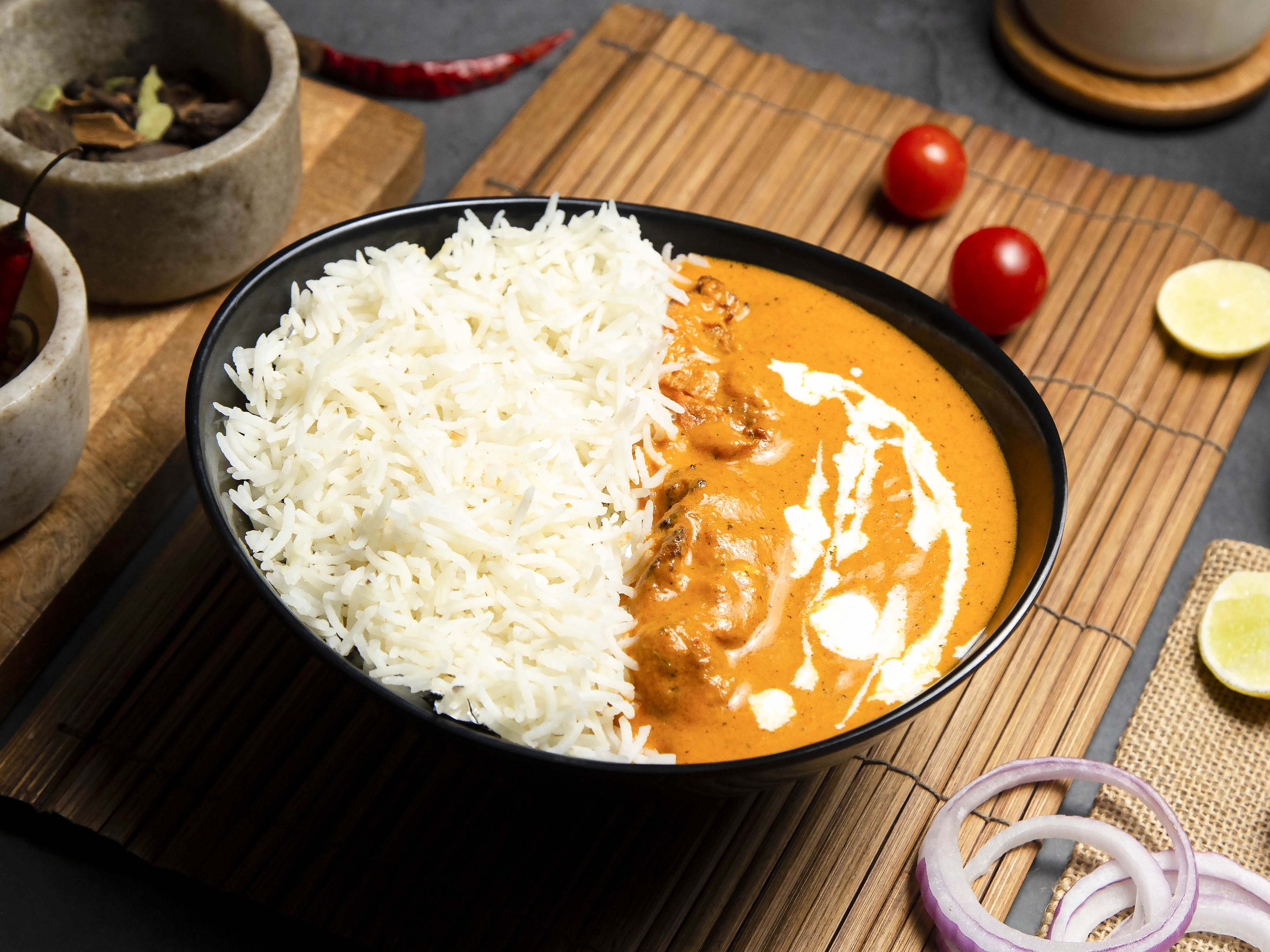 Express Bowl Company, Sector 10, Noida | Zomato