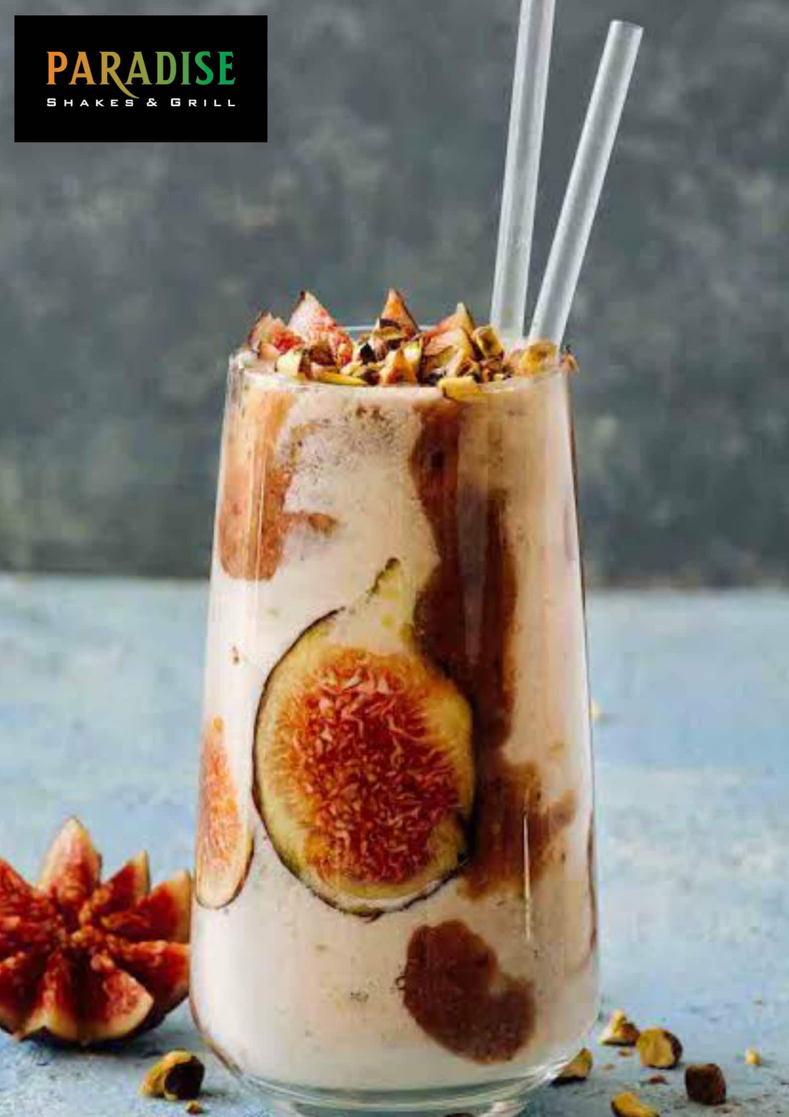 Paradise Shakes And Grill, Thippasandra, Bangalore | Zomato