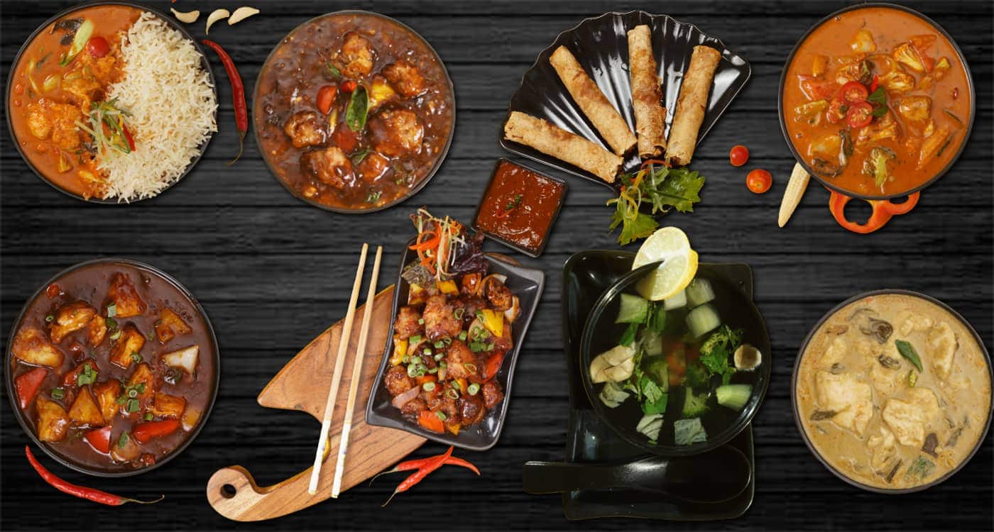 Excellent Dumpling House, Sector 18, Noida | Zomato