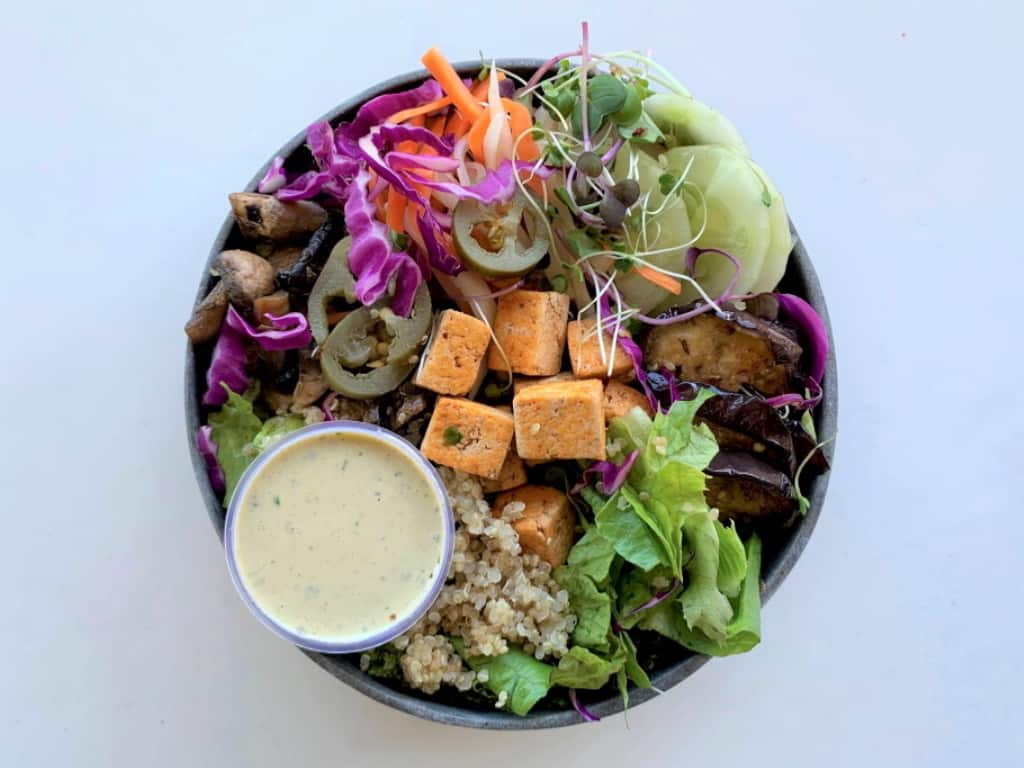 GGB - Green Grain Bowl, Porvorim, Goa | Zomato