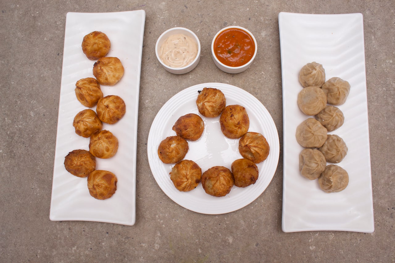 Roll-O-Momo, Sector 63, Noida order online - Zomato