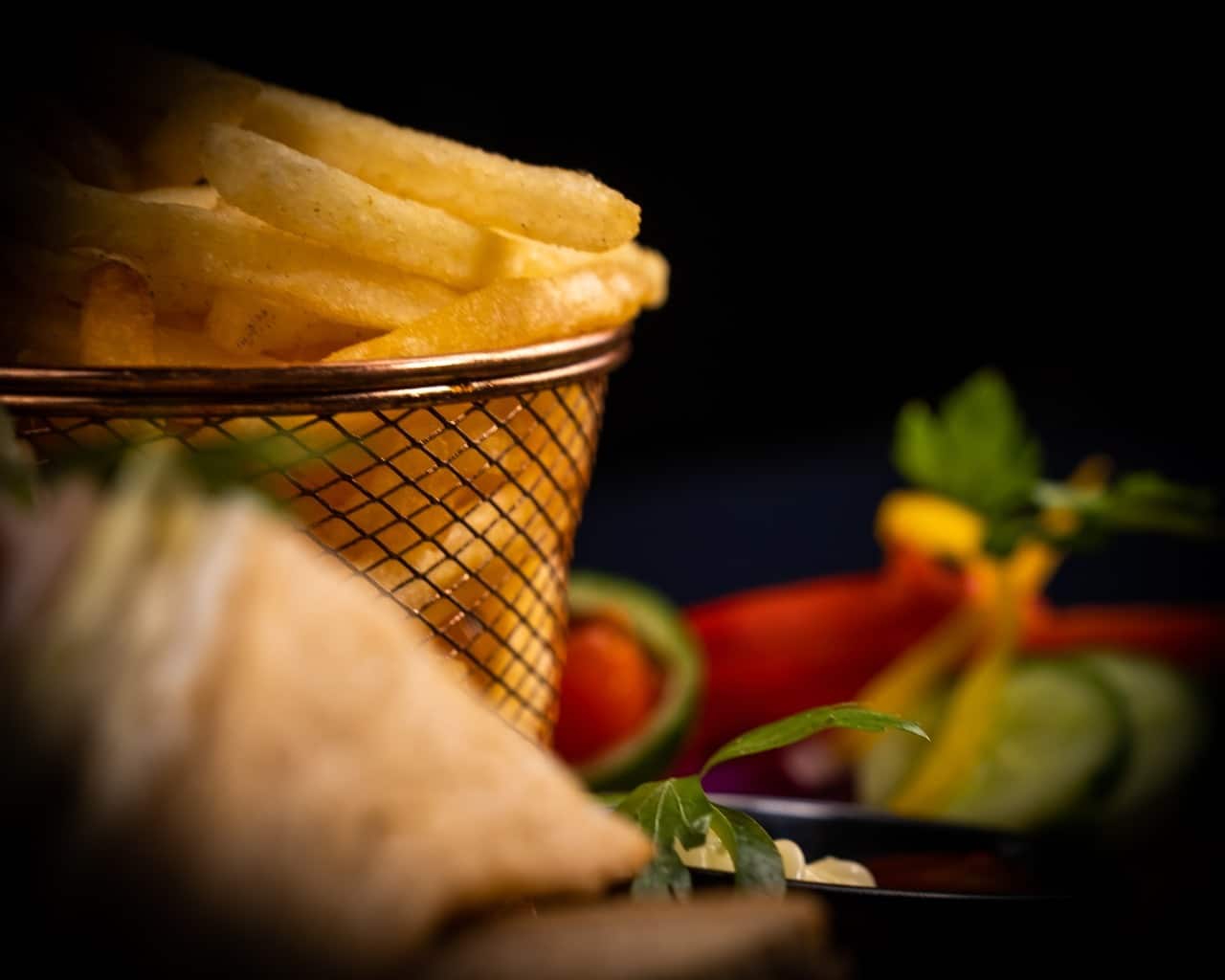 Infinity Cafe Lounge, Al Nahda, Dubai | Zomato