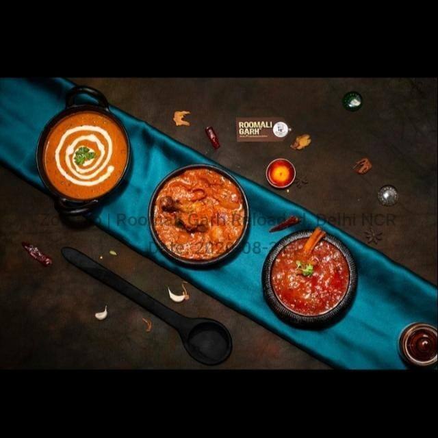 Roomali Garh Reloaded, Sector 15, Gurgaon | Zomato