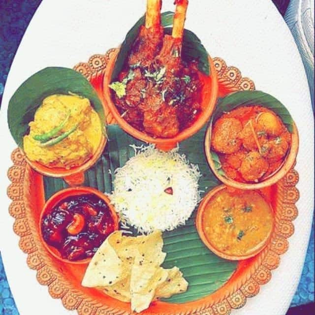 Gowda's Military Hotel, Magadi Road, Bangalore | Zomato