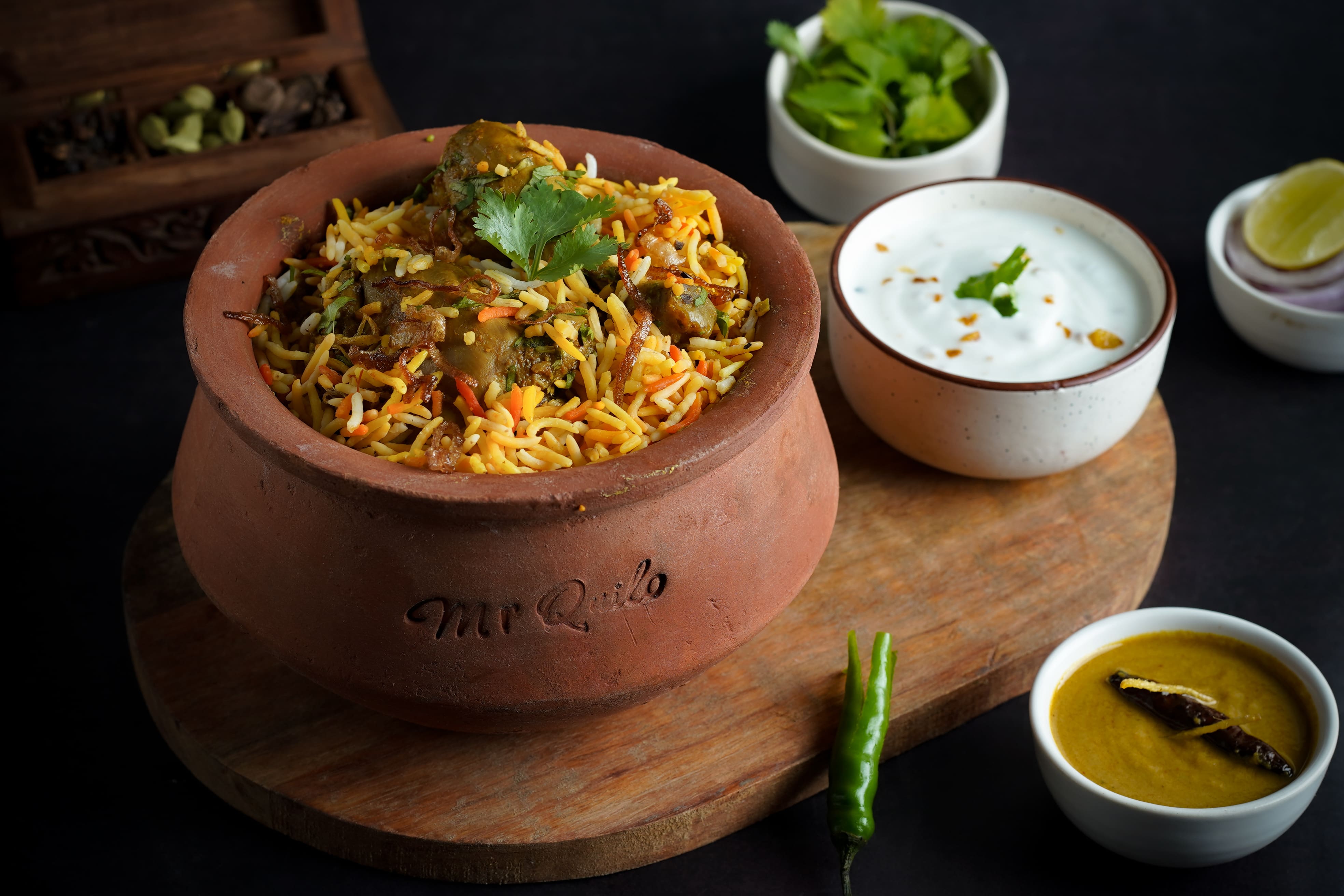 Menu of Mr Quilo, Punjabi Bagh, New Delhi