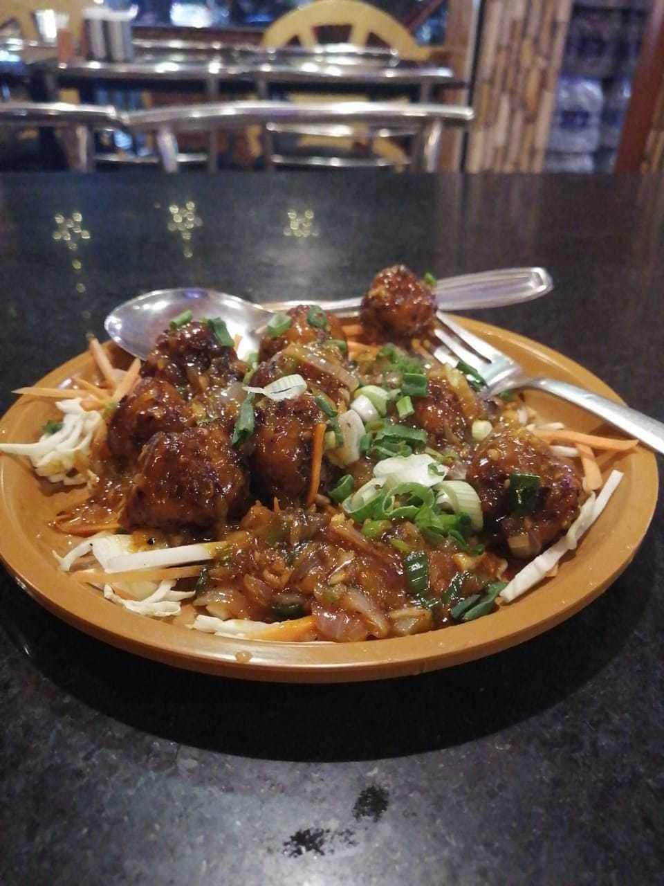 Spicy Chinese Corner, Worli order online - Zomato