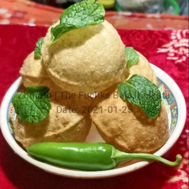 The Fuchka Bala, Barasat, Kolkata | Zomato