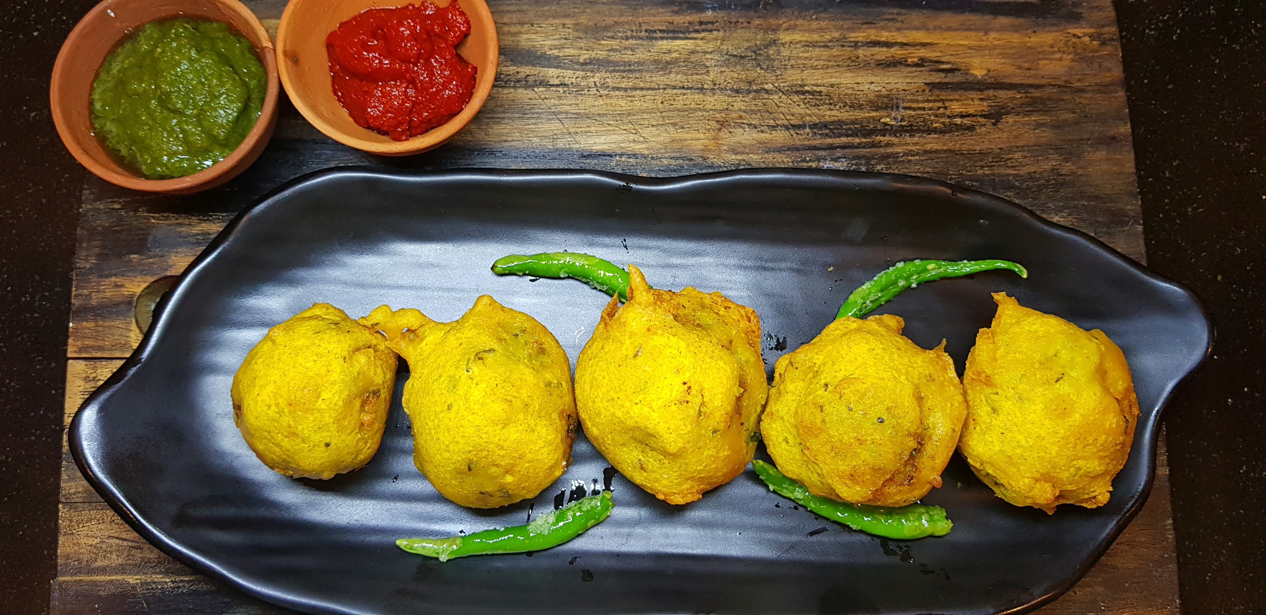 Khanaval - The Taste Of Maharashtra Reviews, User Reviews for Khanaval ...