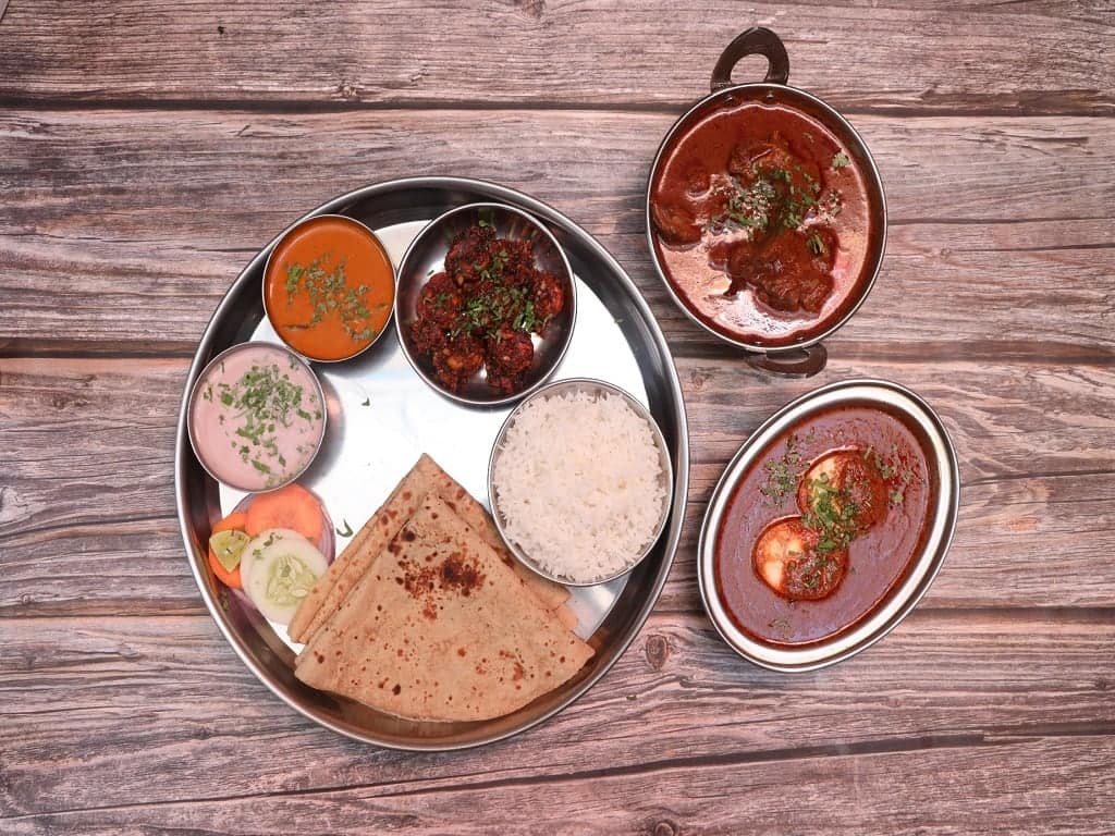 Khanaval - The Taste Of Maharashtra, Naupada, Thane West, Thane | Zomato