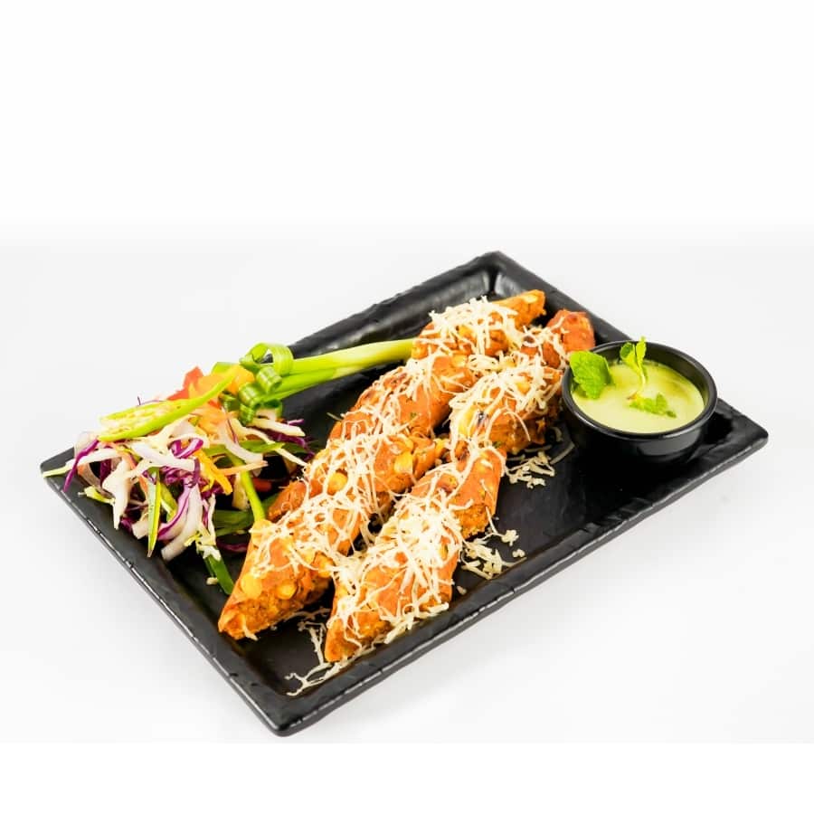 The Indian Heat, Ambavadi, Ahmedabad | Zomato