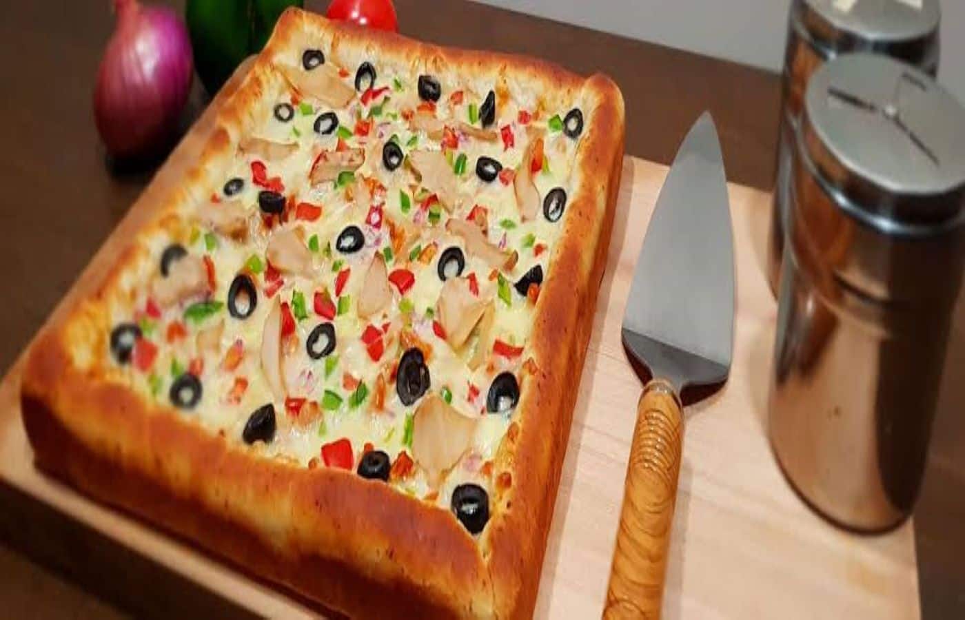 Oven Pizza, Wagholi order online - Zomato