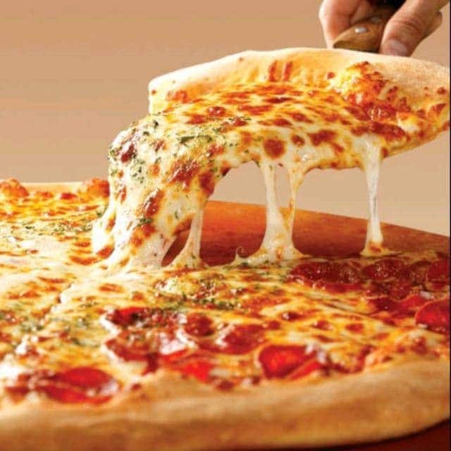 Pizza Gallery, Rohini, New Delhi | Zomato
