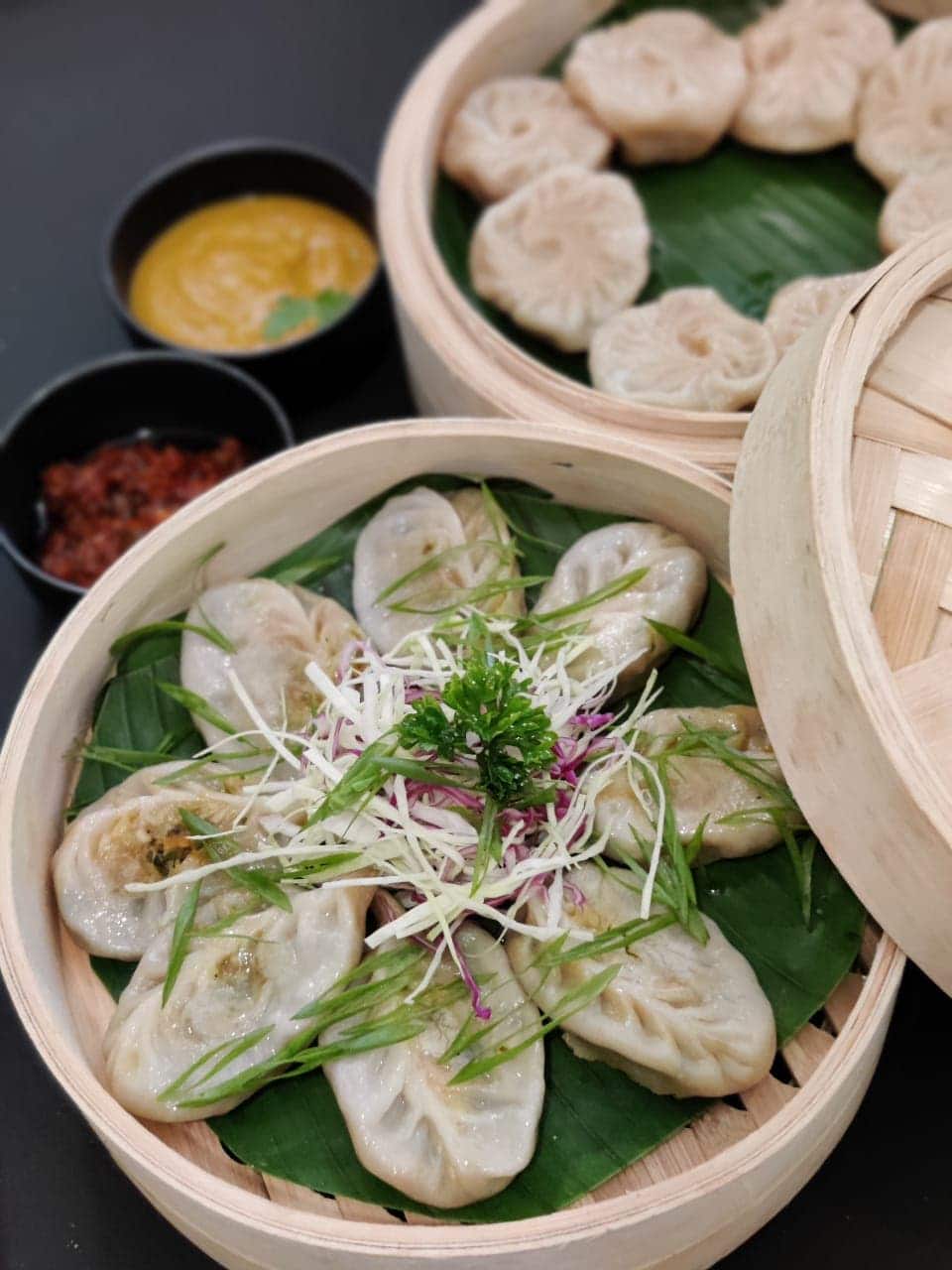 Little Wok, A S Rao Nagar order online - Zomato