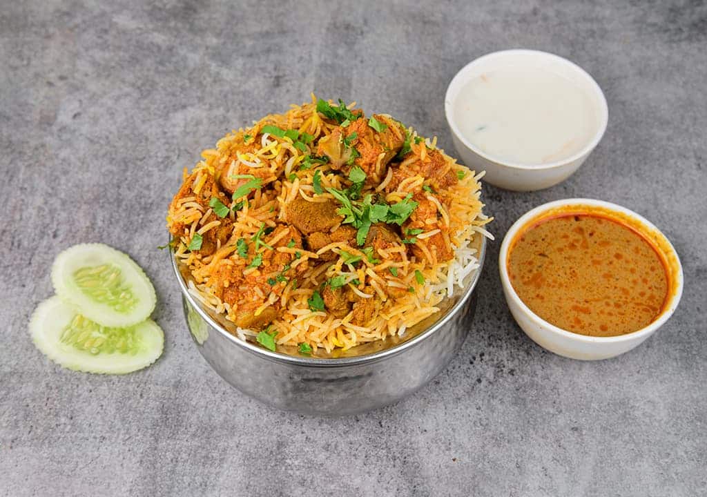 Mohammedia Mandi House, Mehdipatnam order online - Zomato