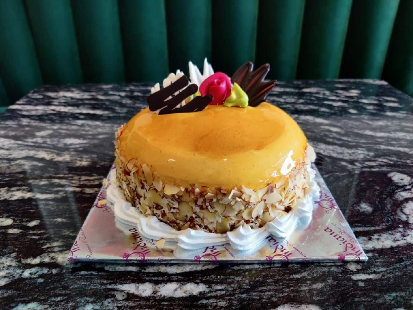 Indiana's Exotica, Akashwani, Aurangabad | Zomato Indiana's Exotica, Akashwani, Aurangabad | Zomato