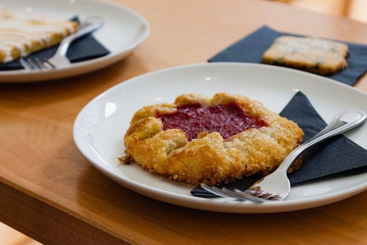 Goodness Bakery, Brigade Road, Bangalore | Zomato