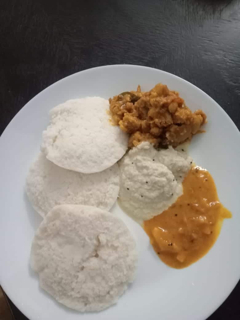 Hotel Harish, T. Nagar, Chennai | Zomato