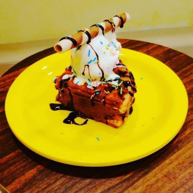 Waffle & Snacks, Villianur order online - Zomato