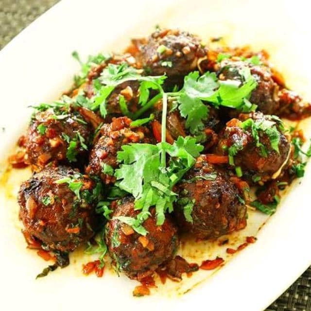 Bell Pepper, Neredmet order online - Zomato