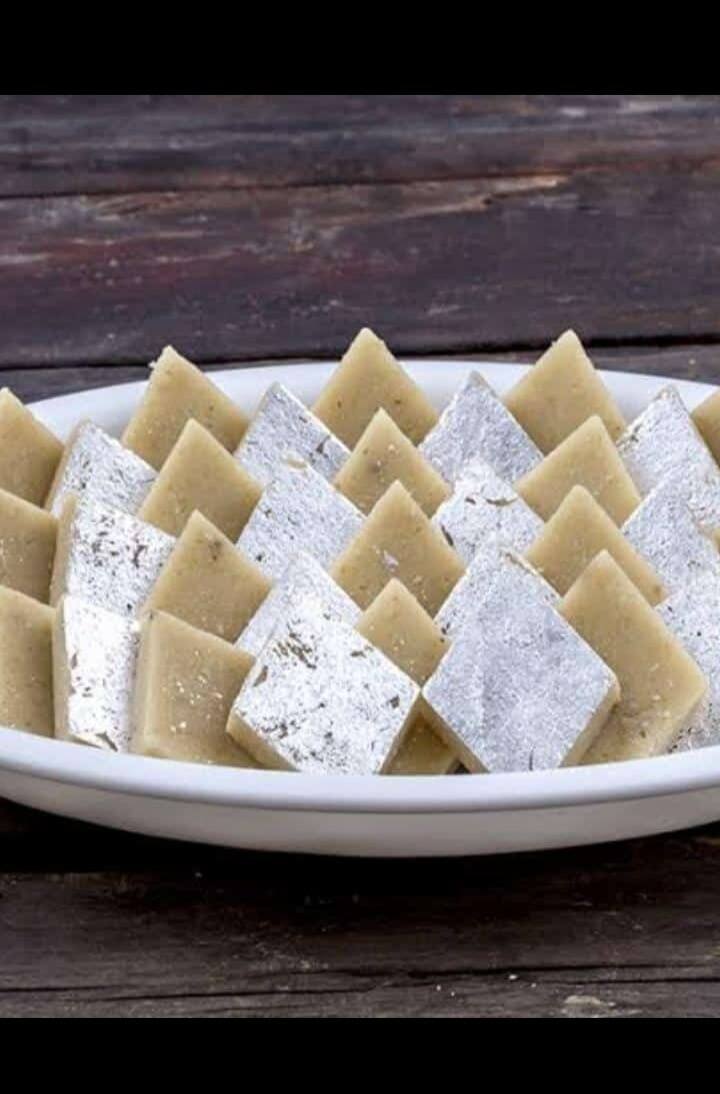 Mishthan For Love - Sweet's & Fast Food, Dahisar East, Mumbai | Zomato