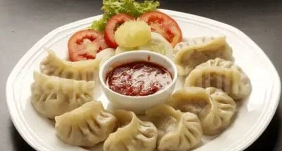 Menu of Delhi Momos By Hungry Hippos, Yerawada, Pune