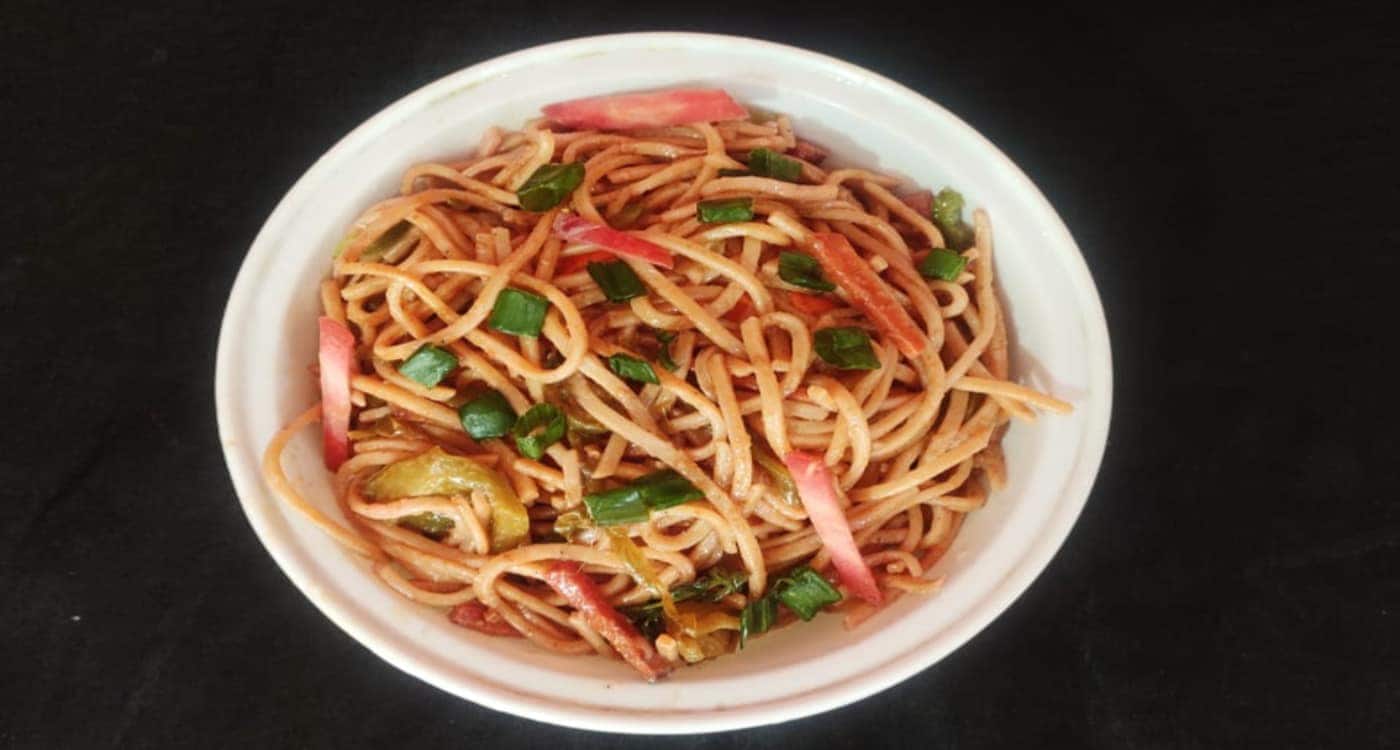 Cai-Hong Chinese & Rolls, Pratap Nagar, Nagpur | Zomato