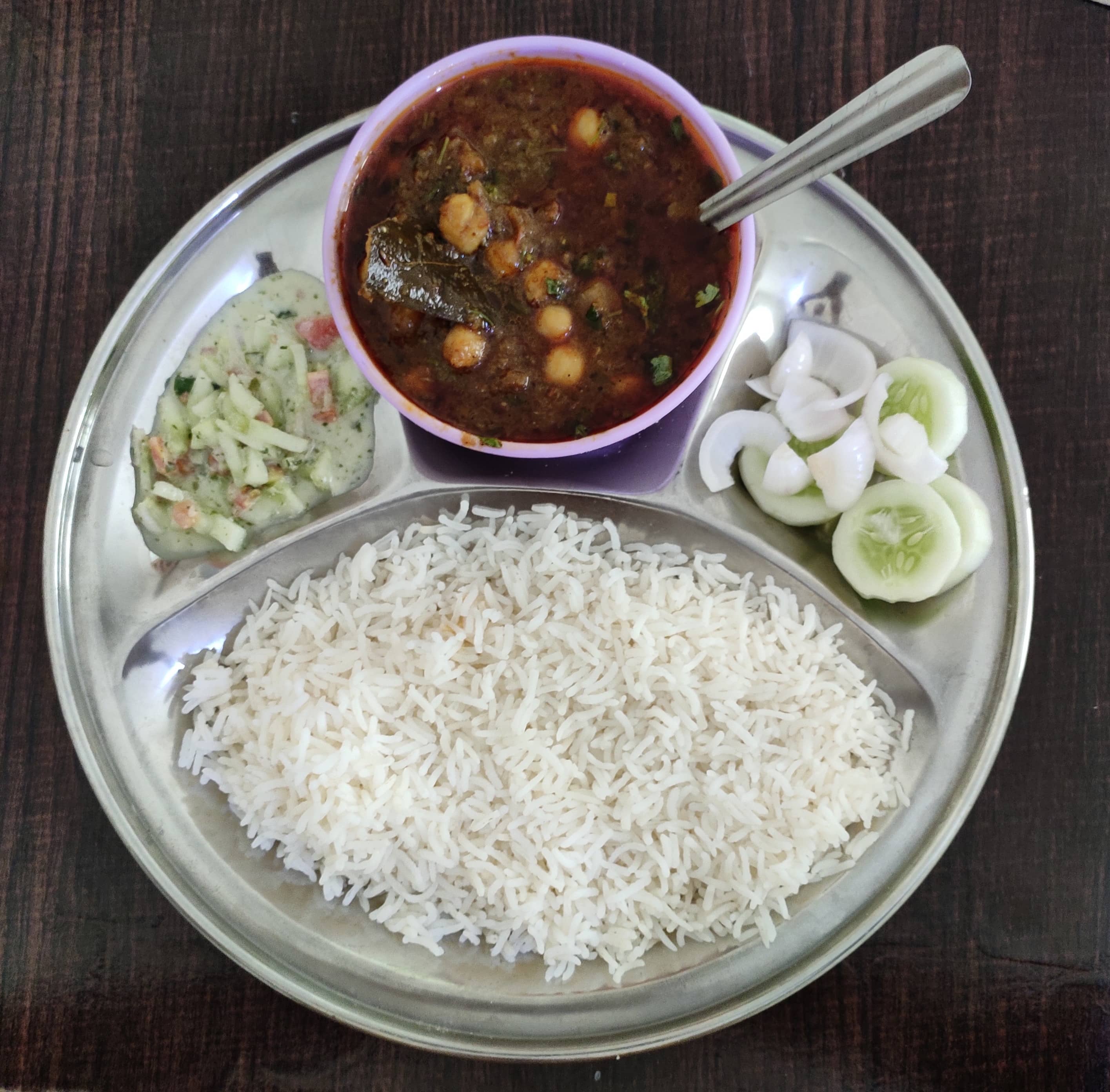 Dalchini Homemade Meals, Dayal Bagh order online - Zomato