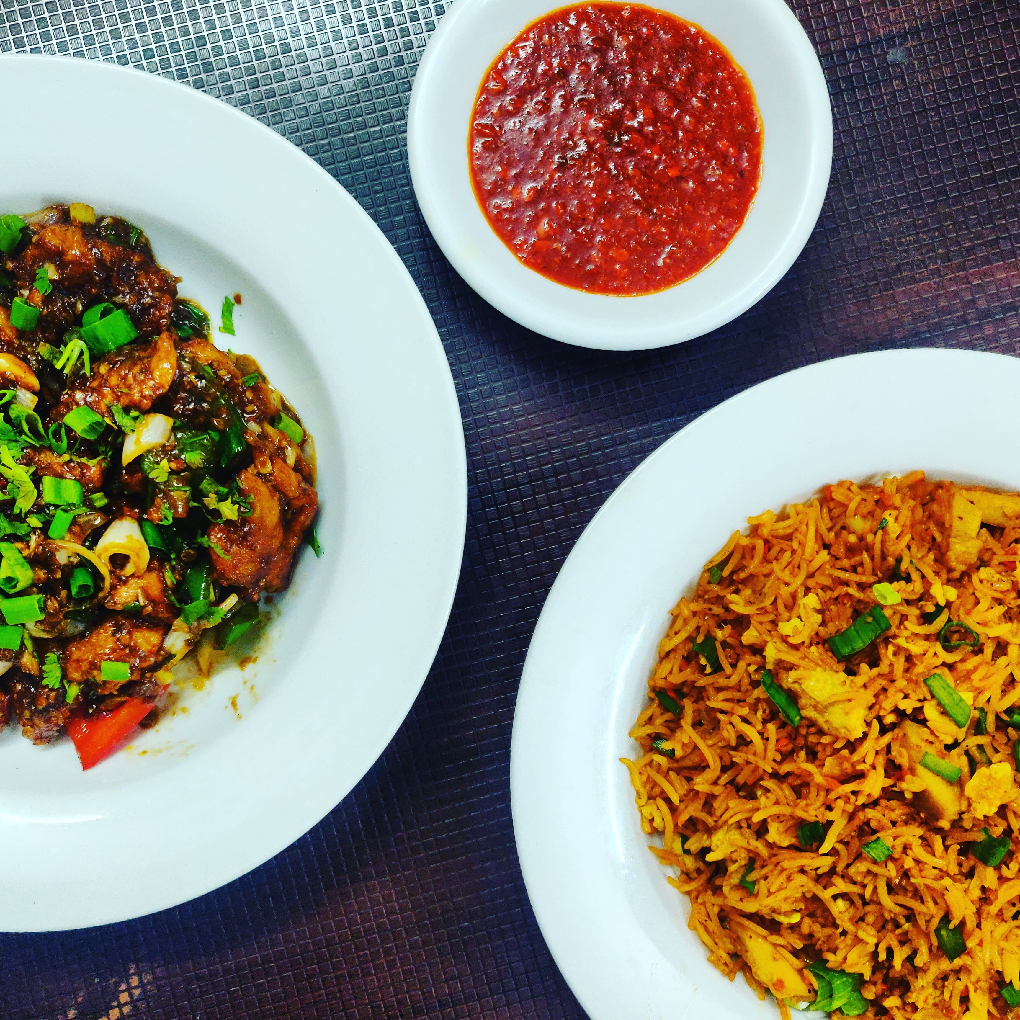 Asian Pan, Manpada, Thane West, Thane | Zomato