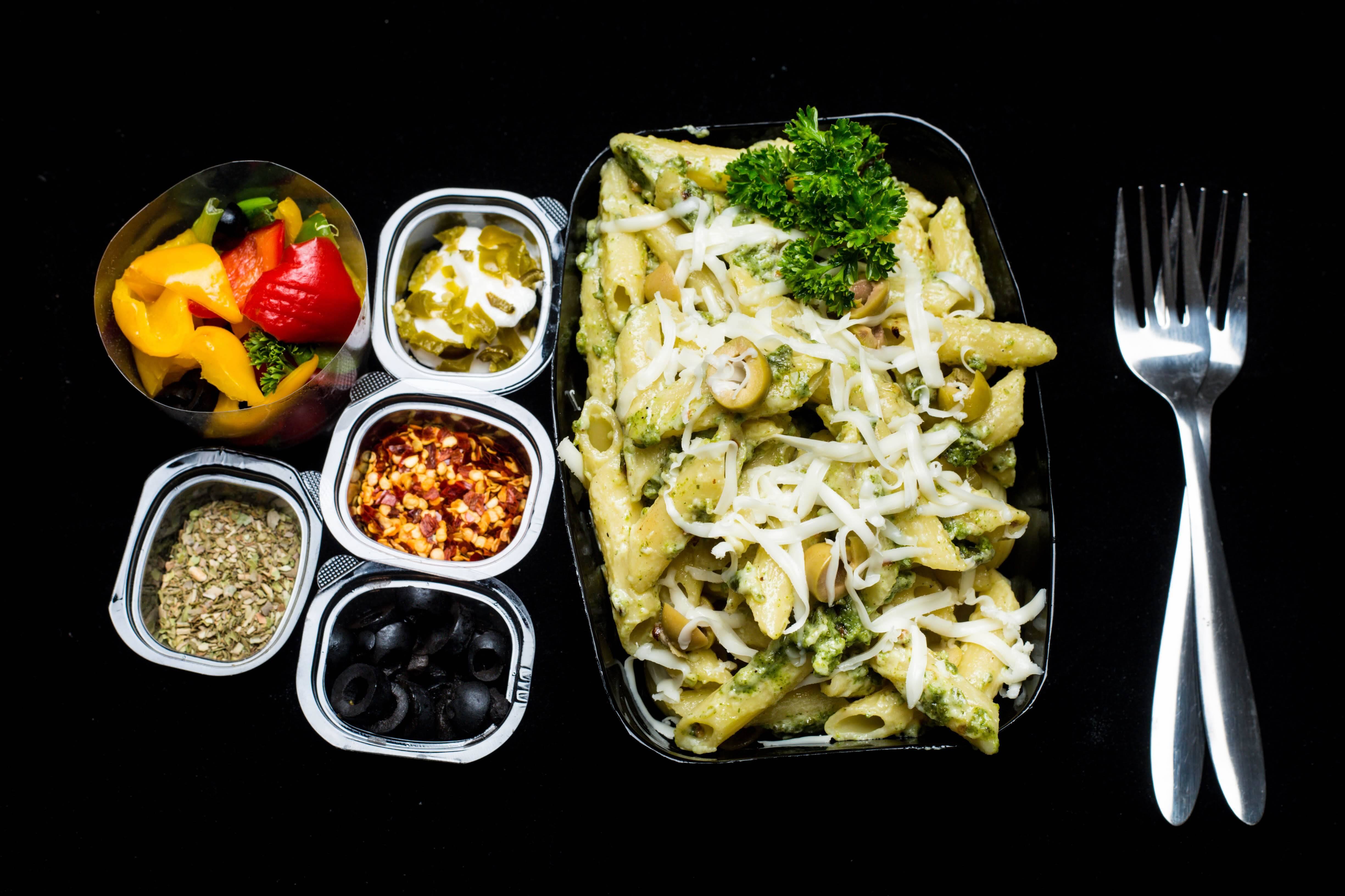 The Italian Bistro, Badarpur Border, Faridabad | Zomato