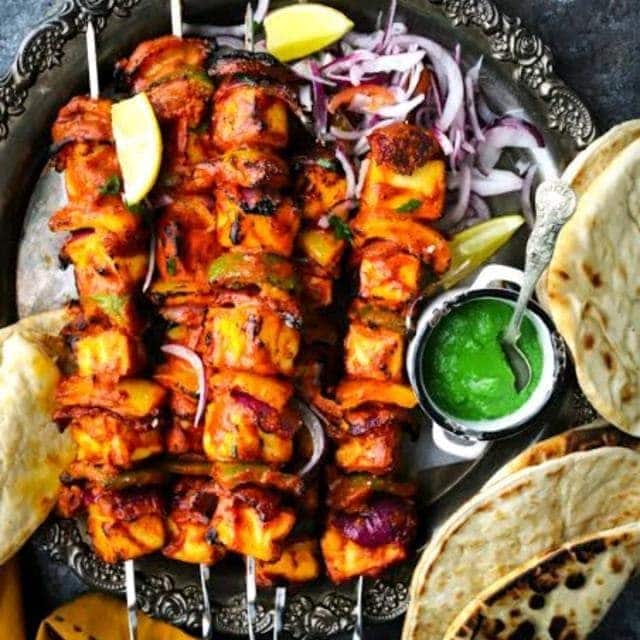 Tandoor House, Sector 8 order online - Zomato