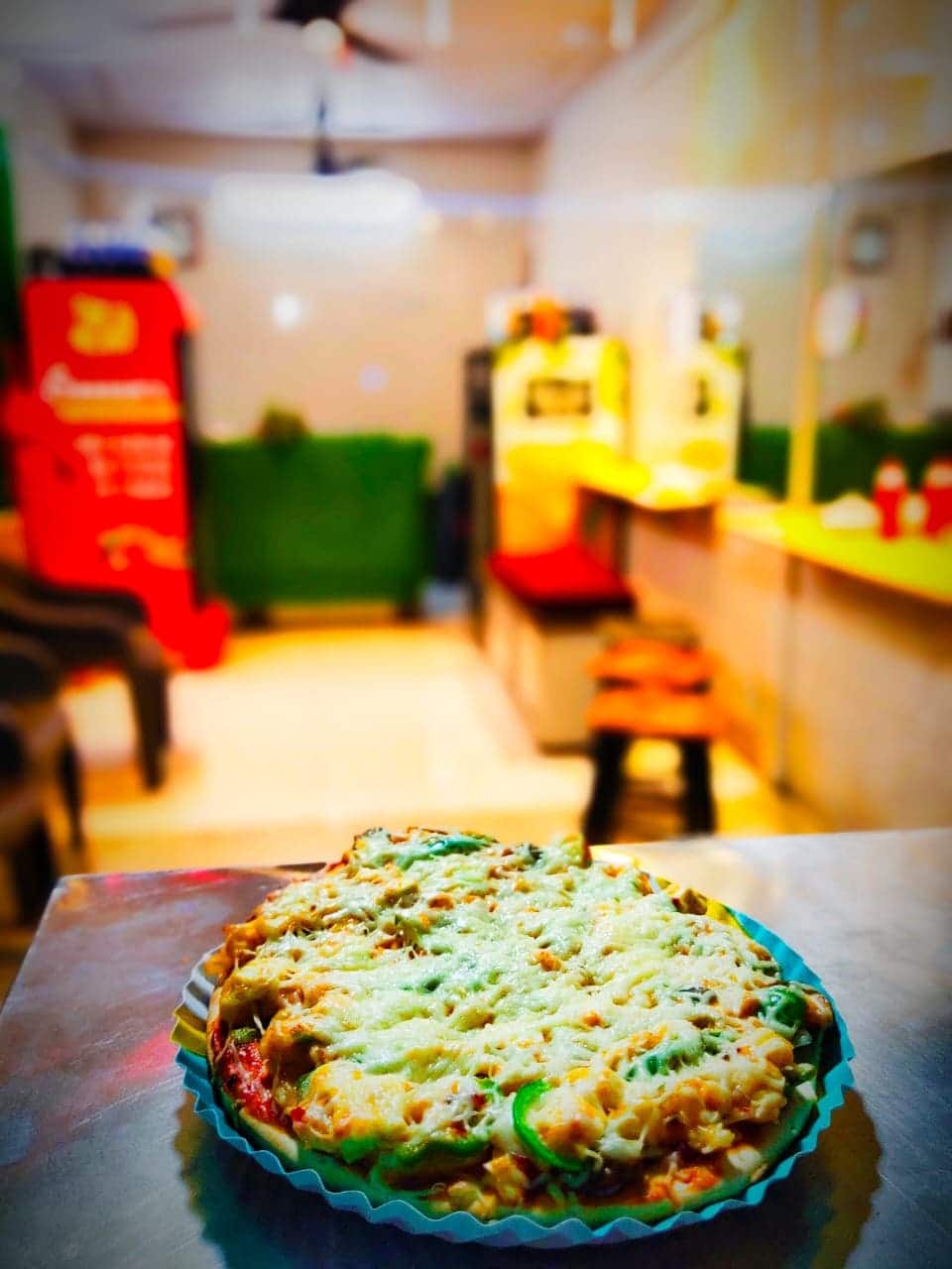 Menu of Season's Food Studio, Ulhasnagar, Thane