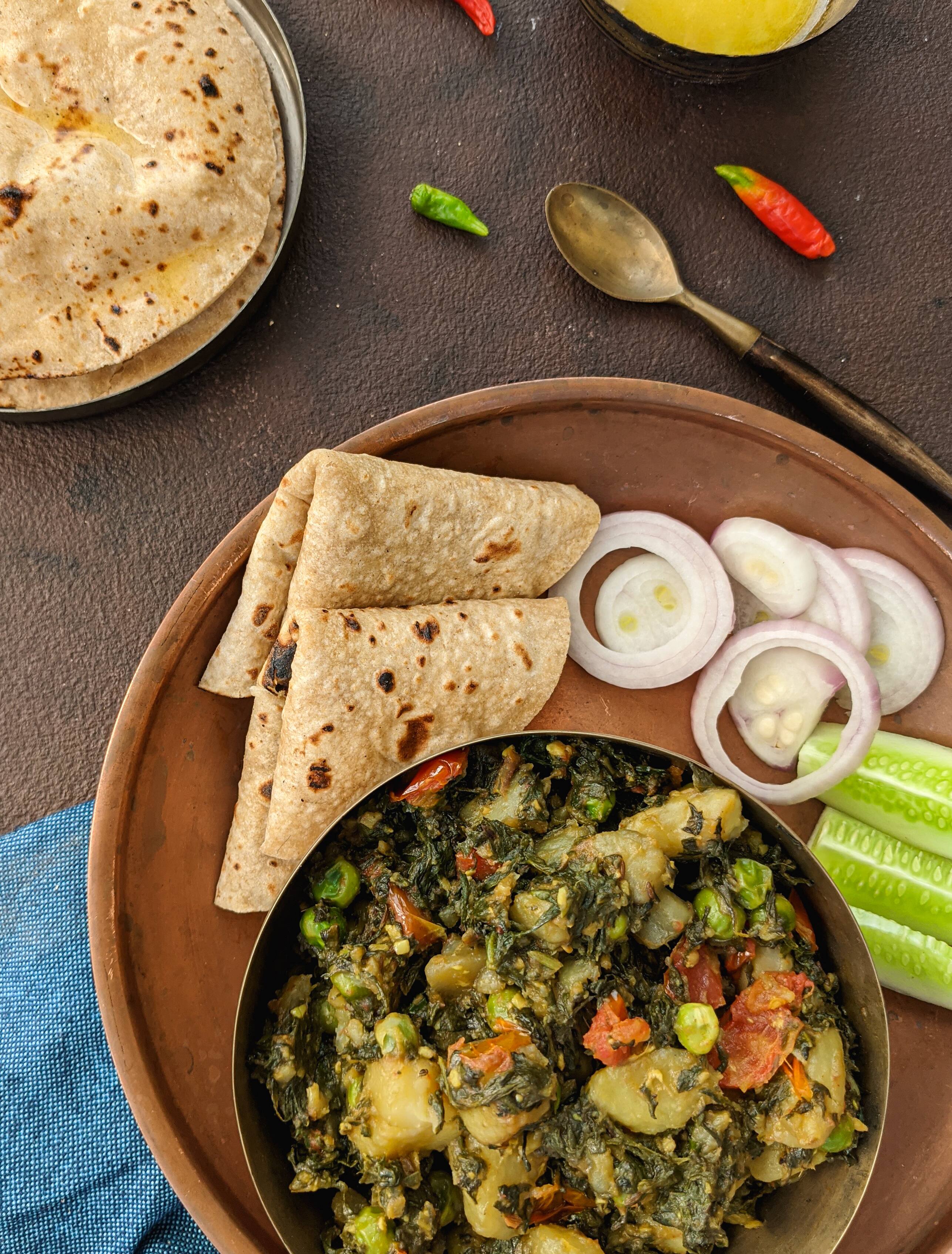 Veg Tables, Kharadi, Pune | Zomato