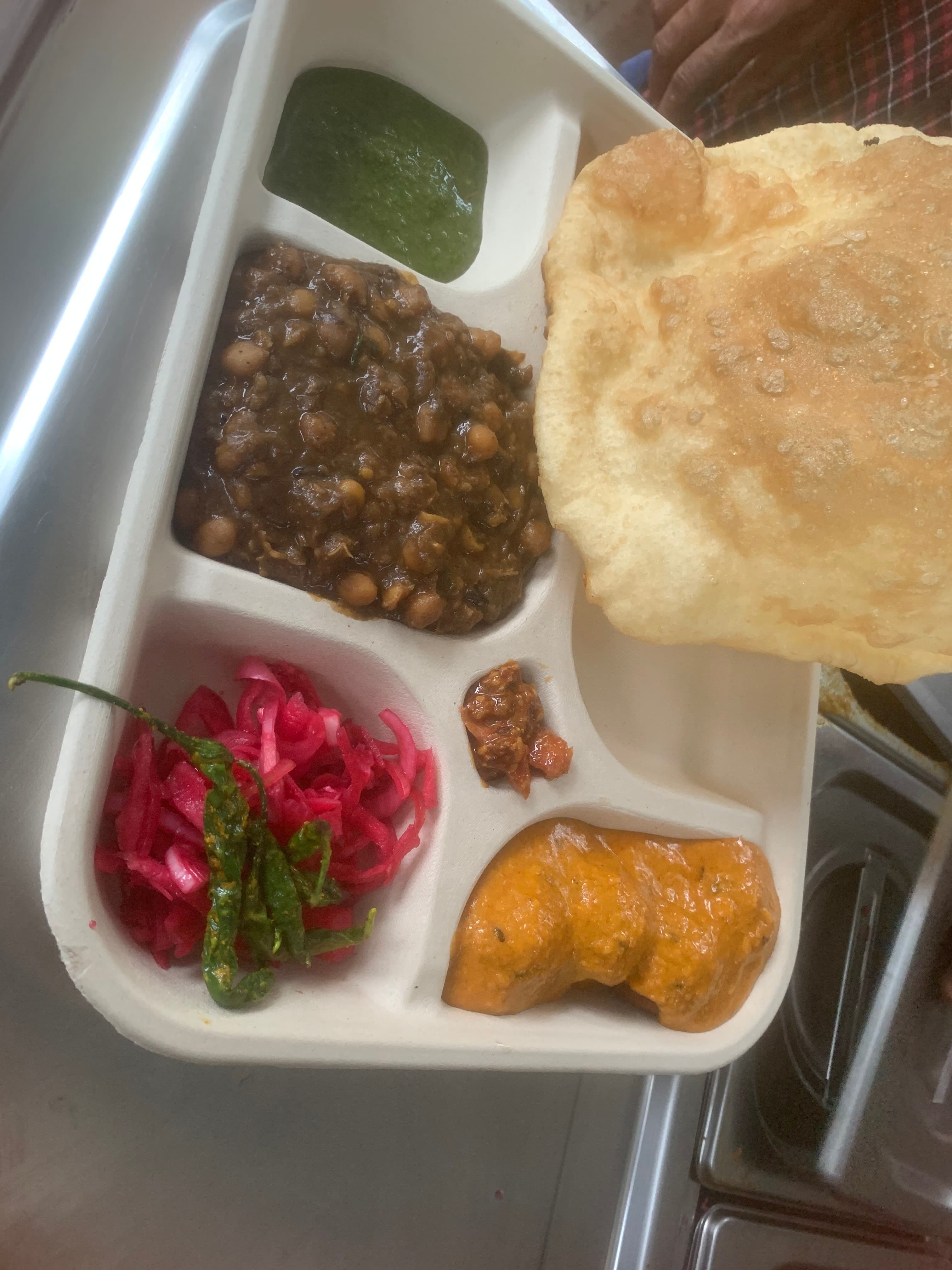 Bebe De Chole Bhature, Sector 12, Dwarka, New Delhi | Zomato