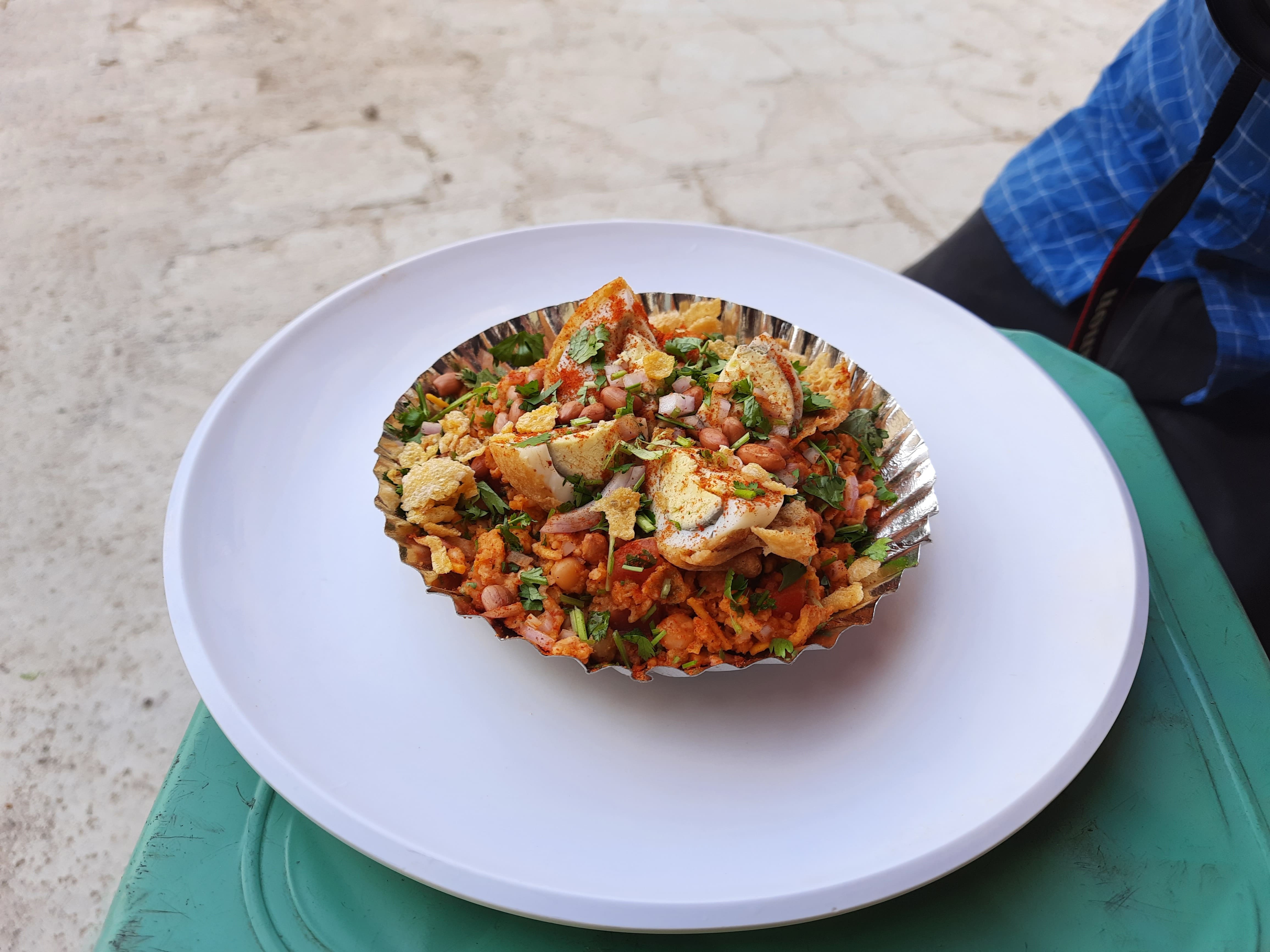 Bhimavaram Muntha Masala, Kukatpally, Hyderabad | Zomato